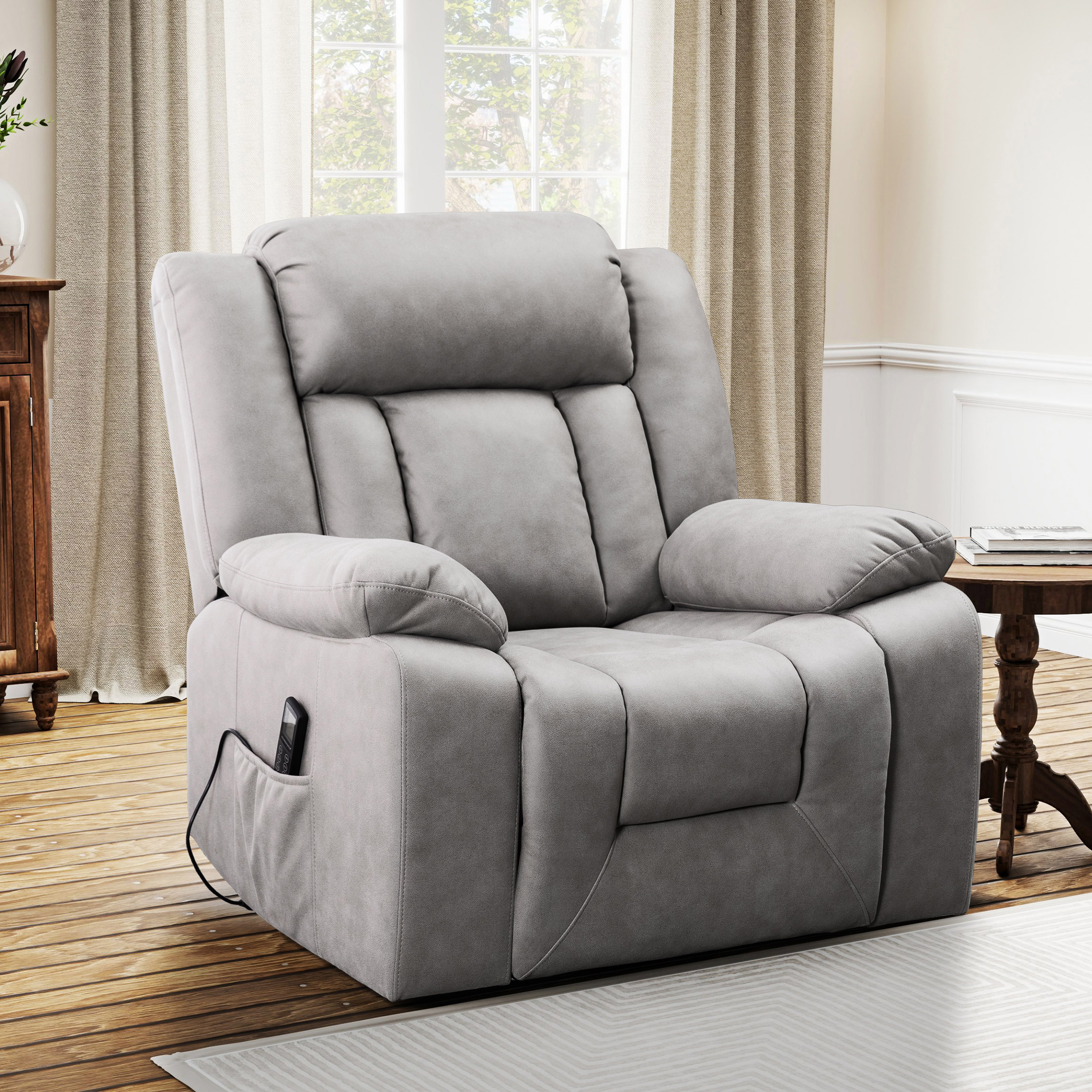 Power Lift Recliners | Costco