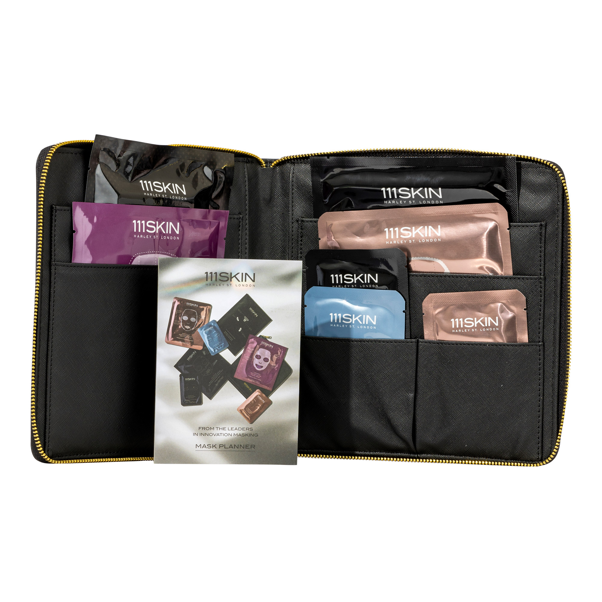 111SKIN Master Masking Planner Collection | Costco