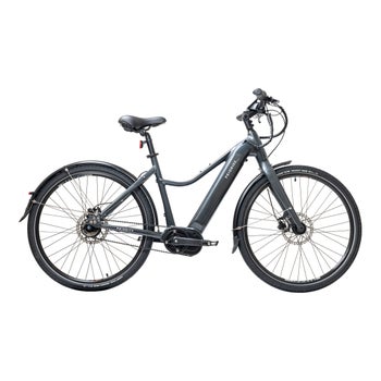Priority Bicycles CURRENT Plus E-BIKE - Costco Next