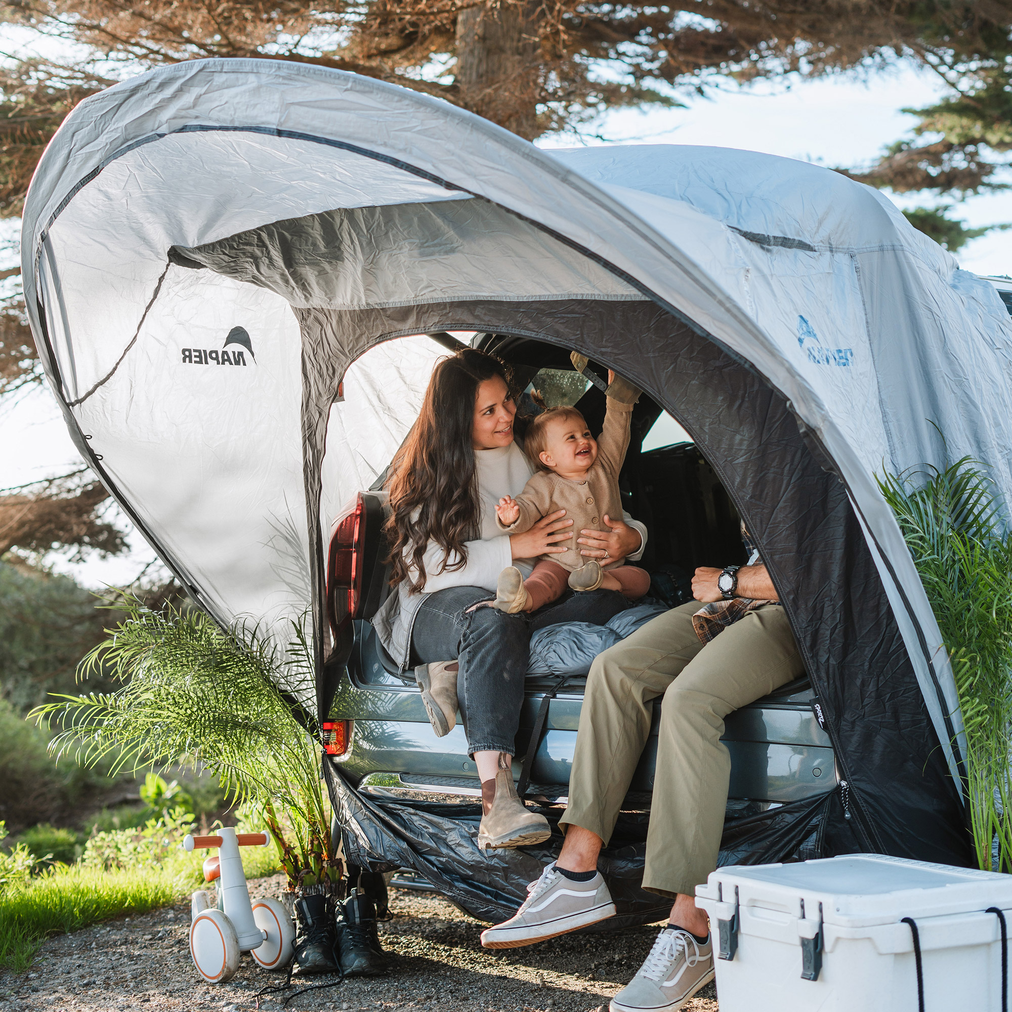 Napier Sportz Cove SUV Awning | Costco