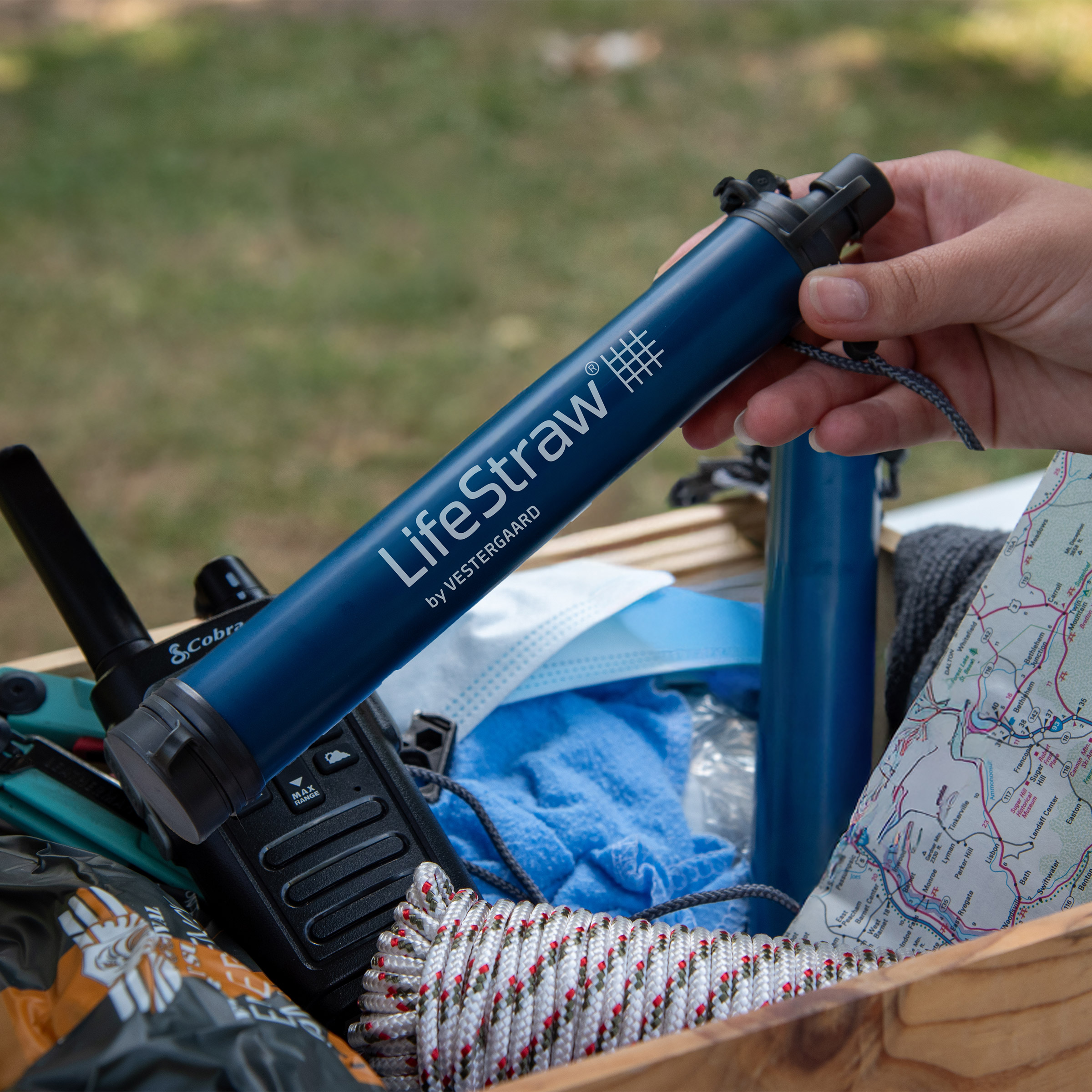 LifeStraw Water Filter Variety Pack | Costco