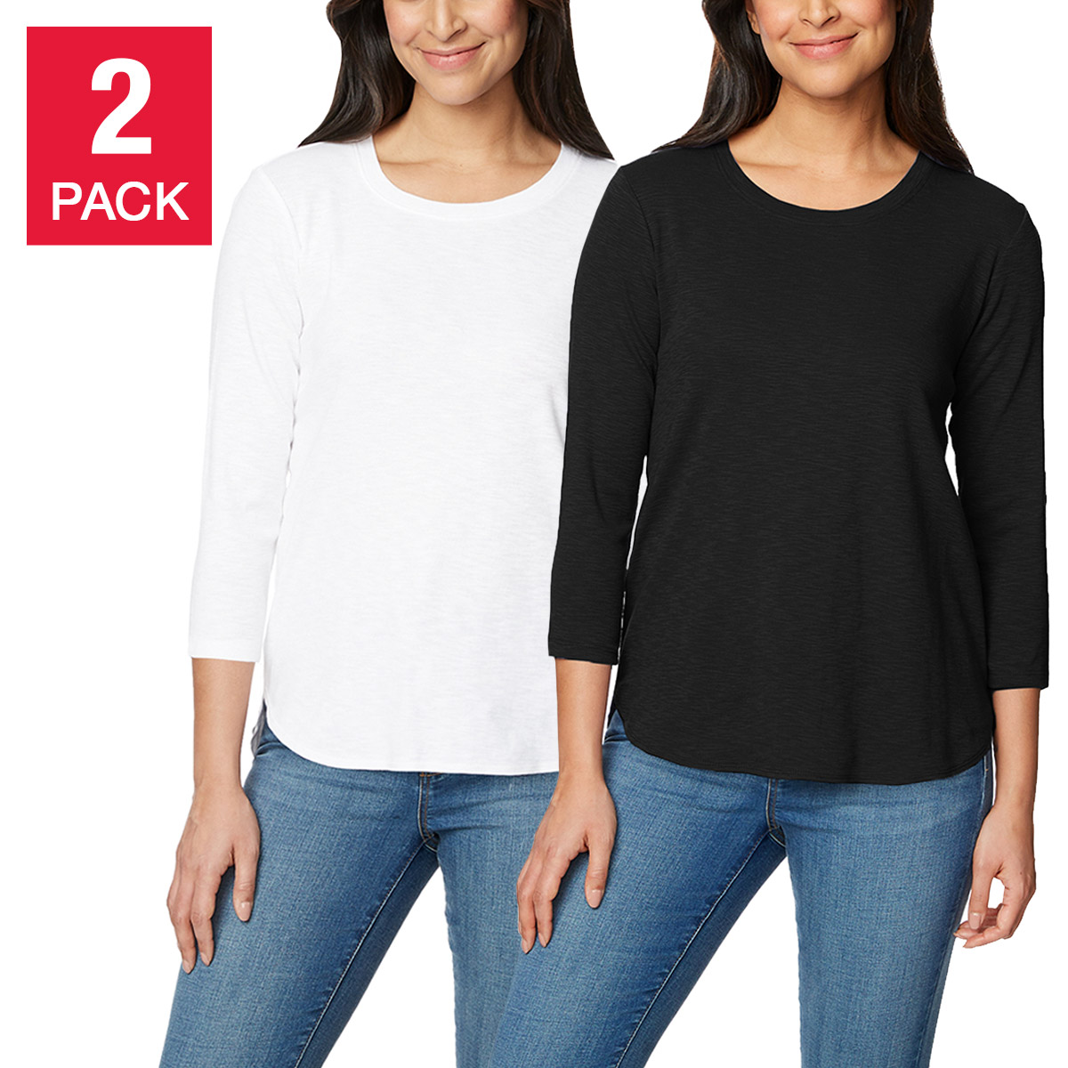 Kirkland Signature Clothing for Women | Costco