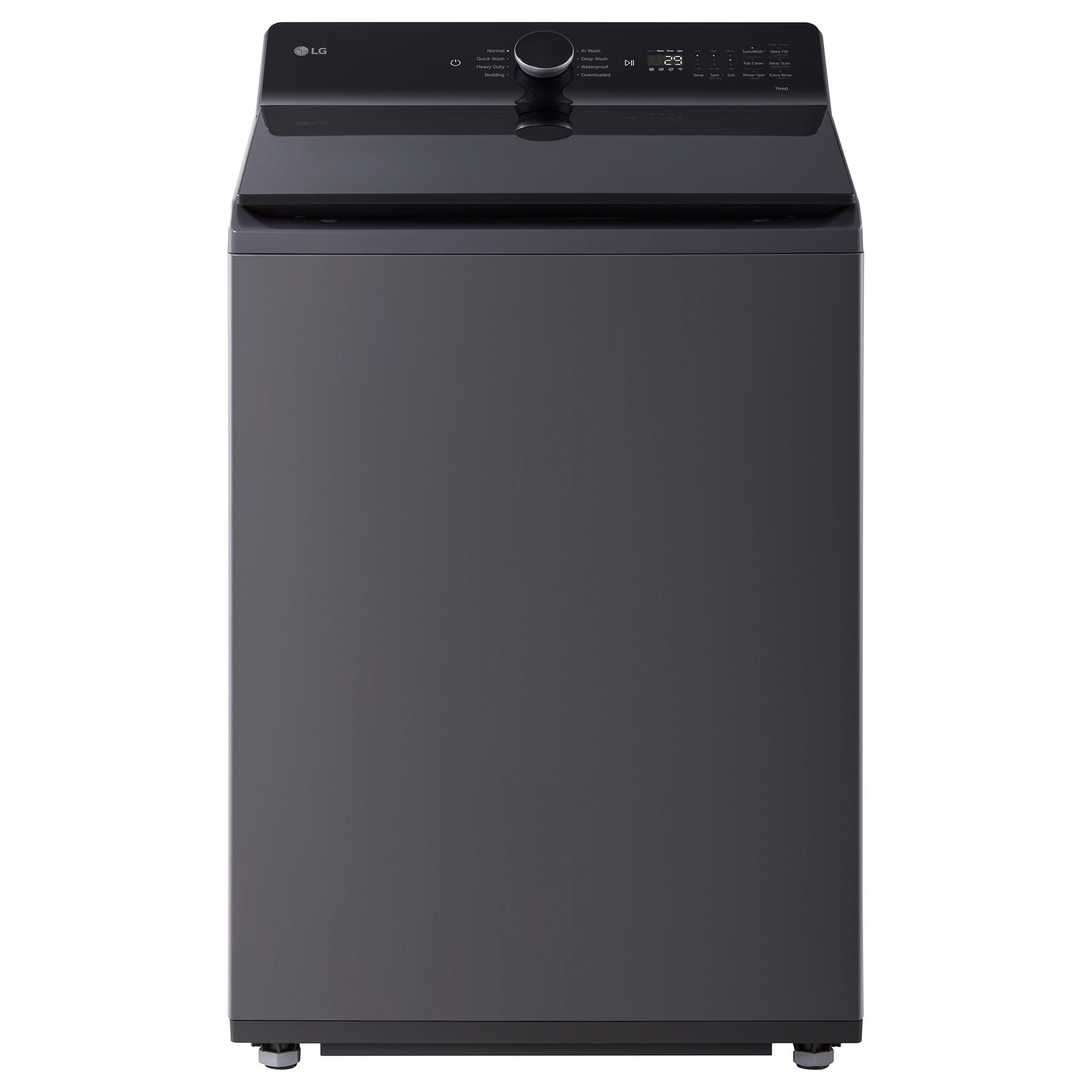 Top Load Washing Machines | Costco