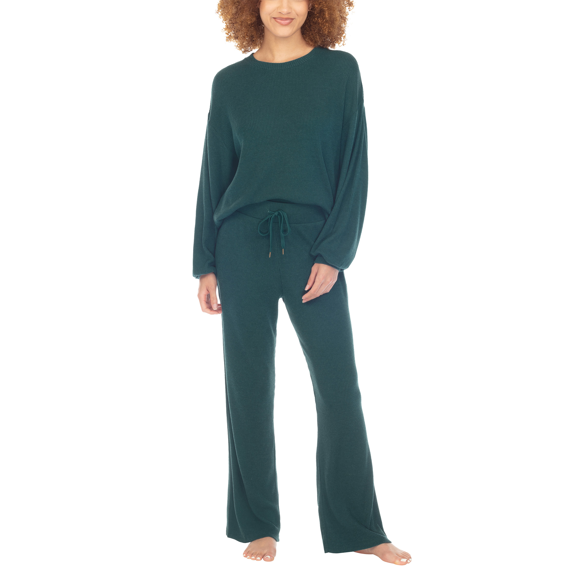 Womens Two Piece Lounge Sets | Costco