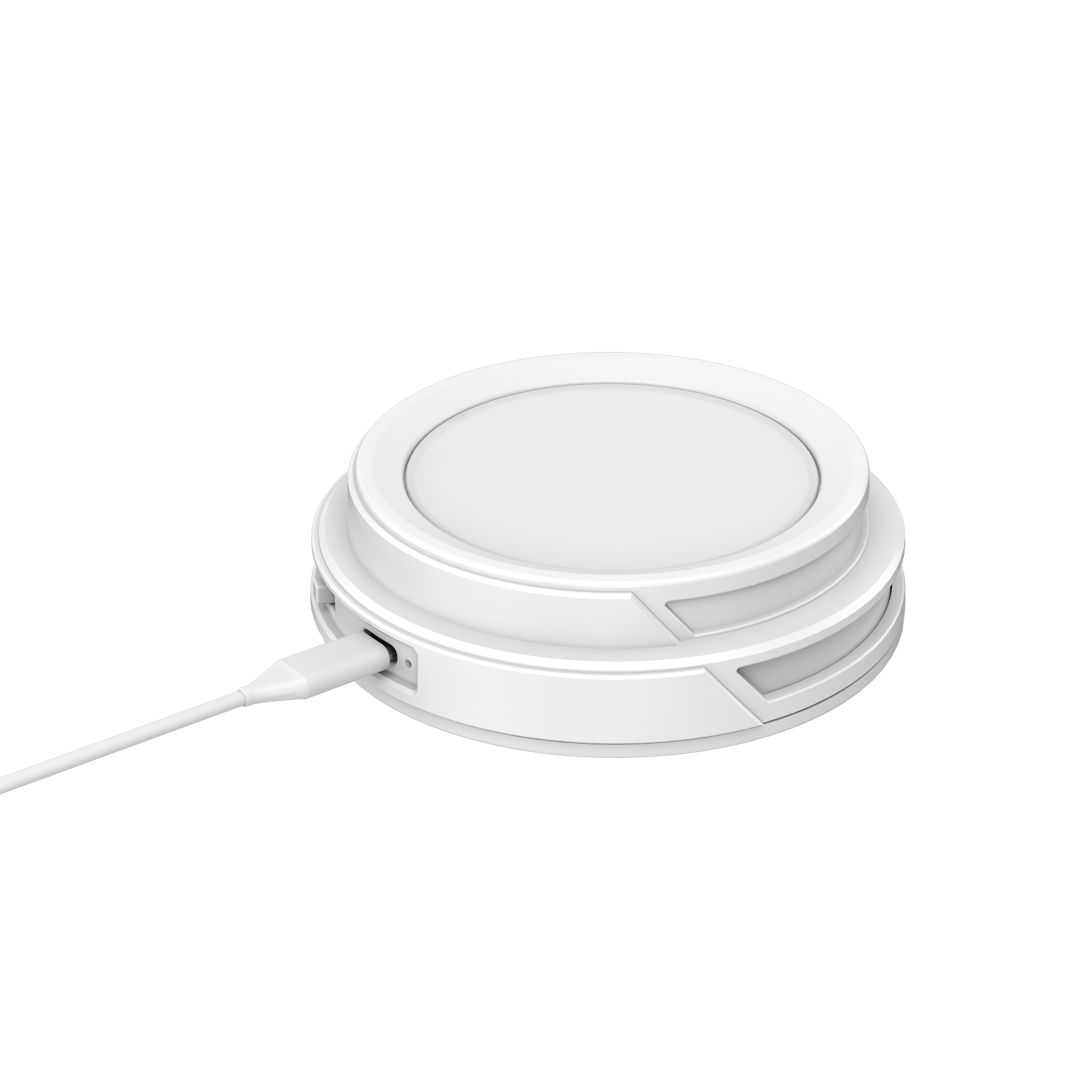 Infinity X1 Motion Activated Puck Light, 2-pack | Costco