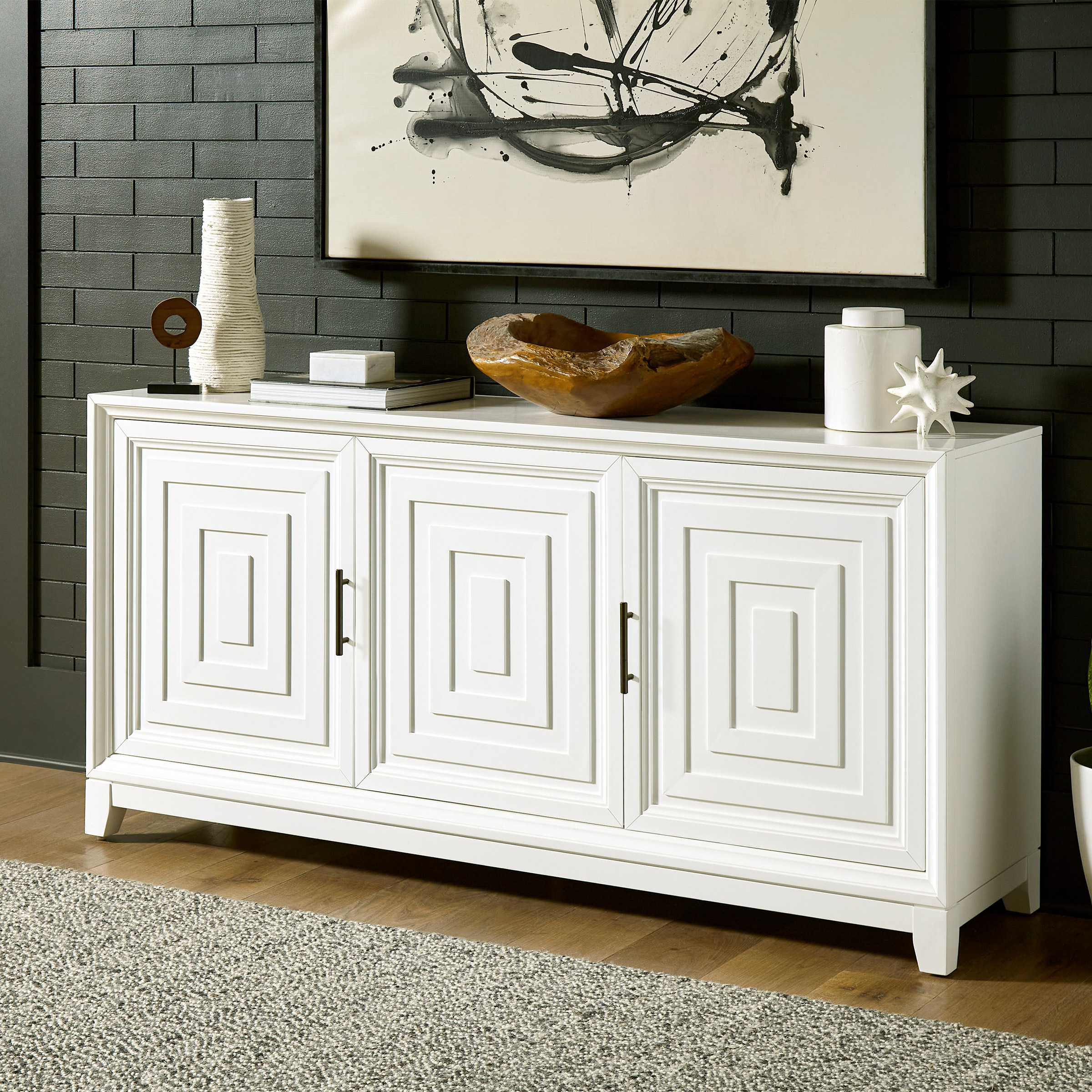 Buchanan 68" Accent Console | Costco