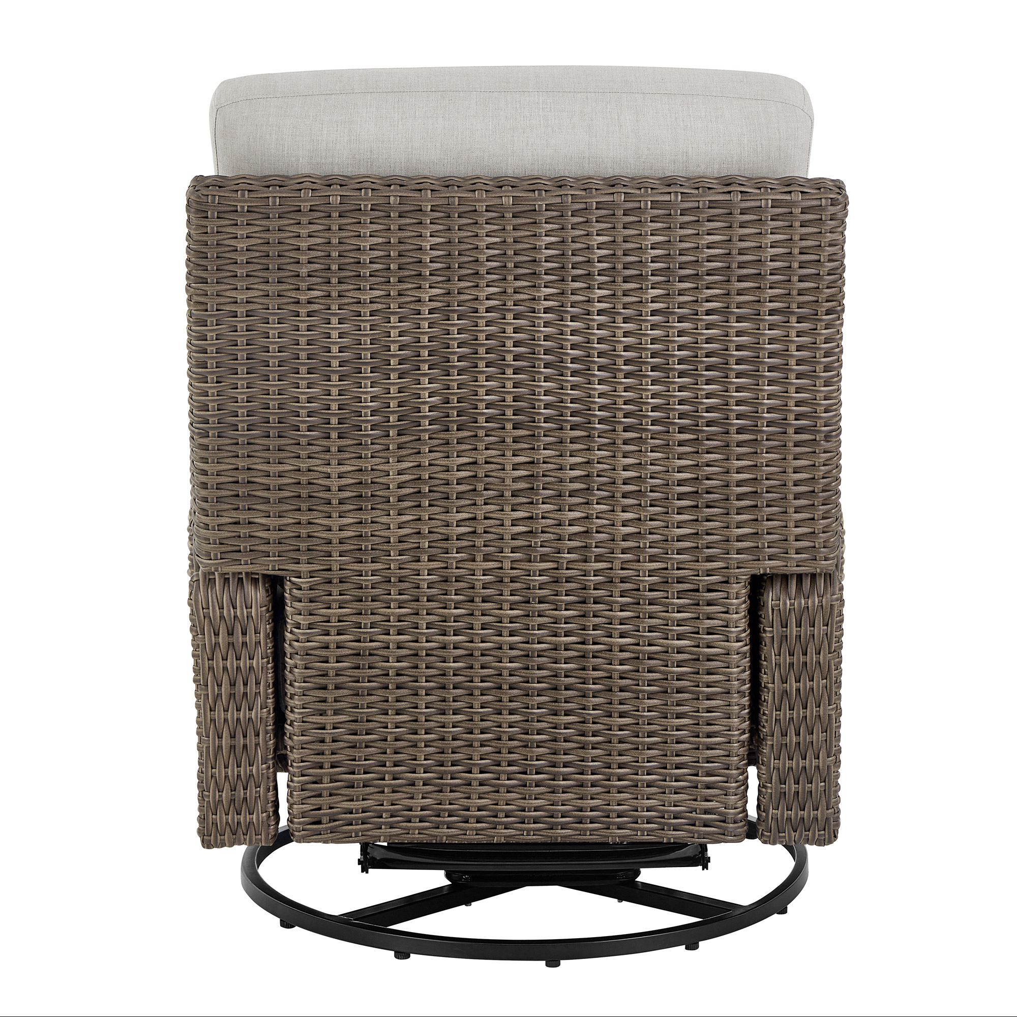 Thomasville Outdoor Rocking Chairs