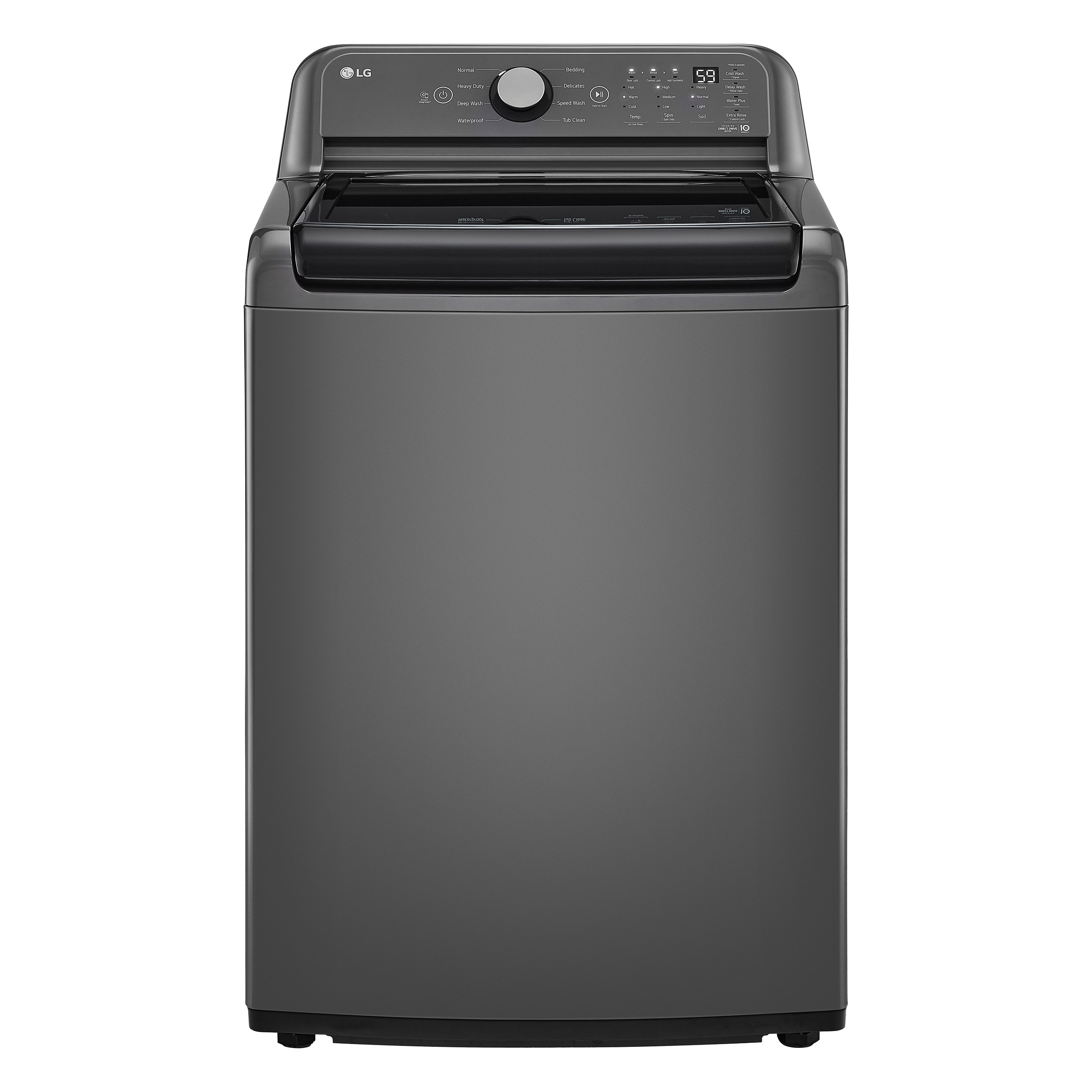 Top Load Washing Machines | Costco