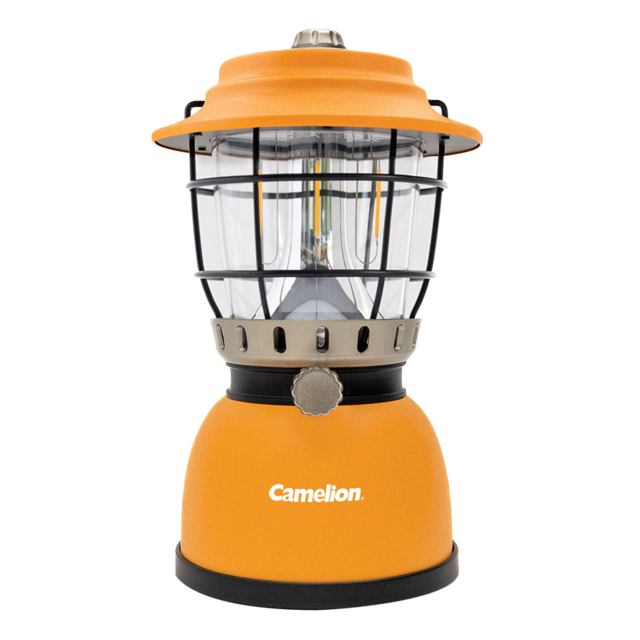Camelion Rechargeable Retro LED Lantern | Costco