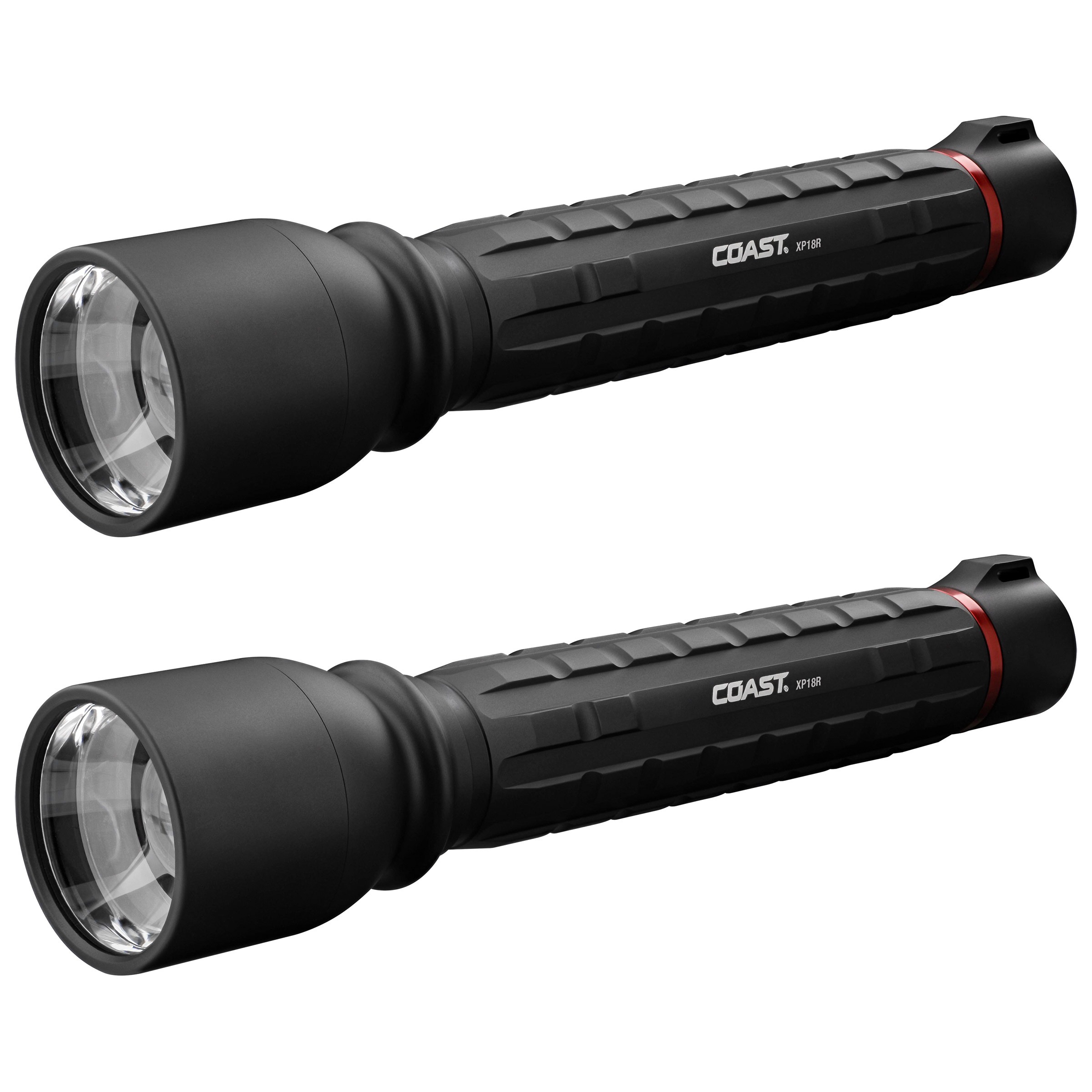 Costco Tactical Flashlight