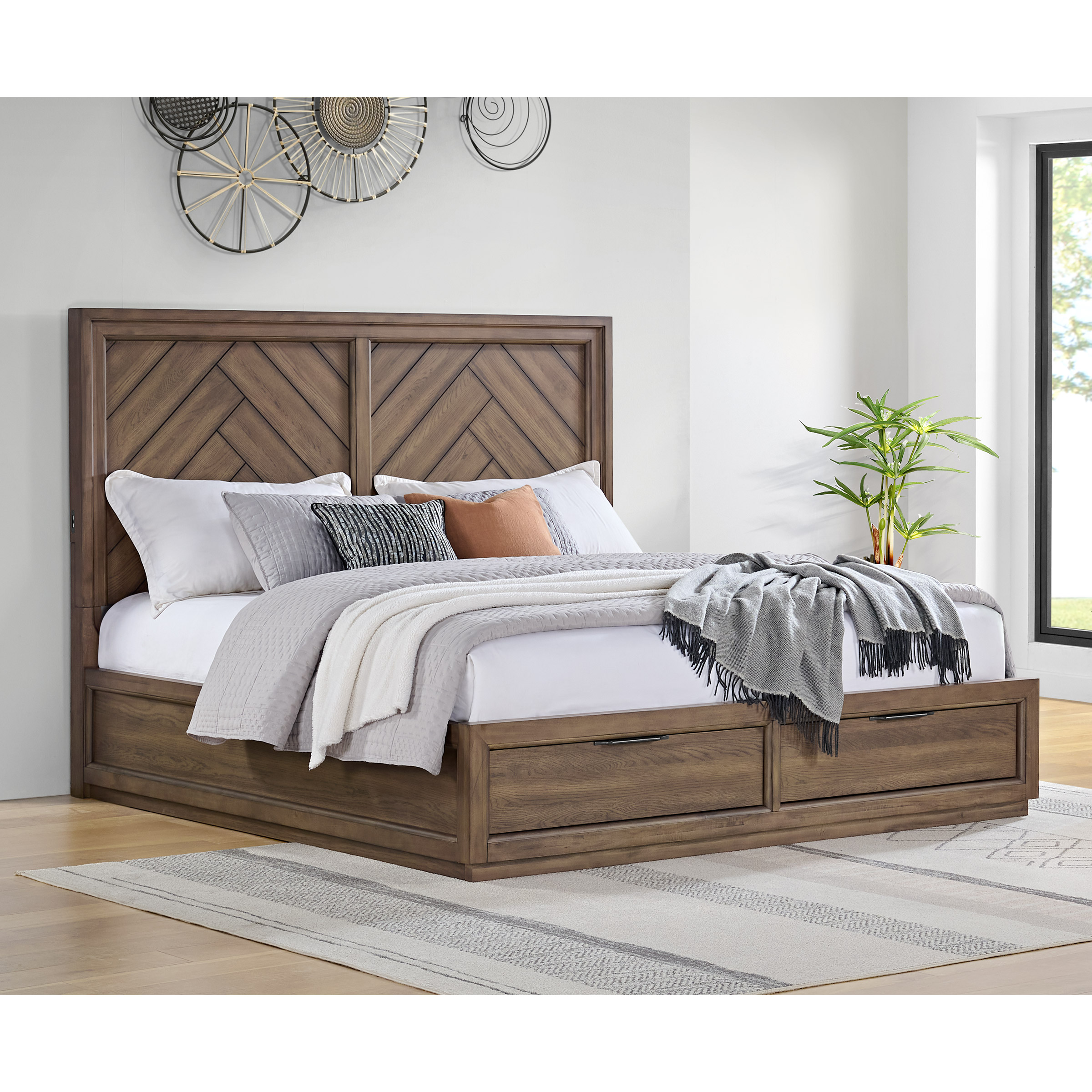 Beds & Bed Frames | Costco