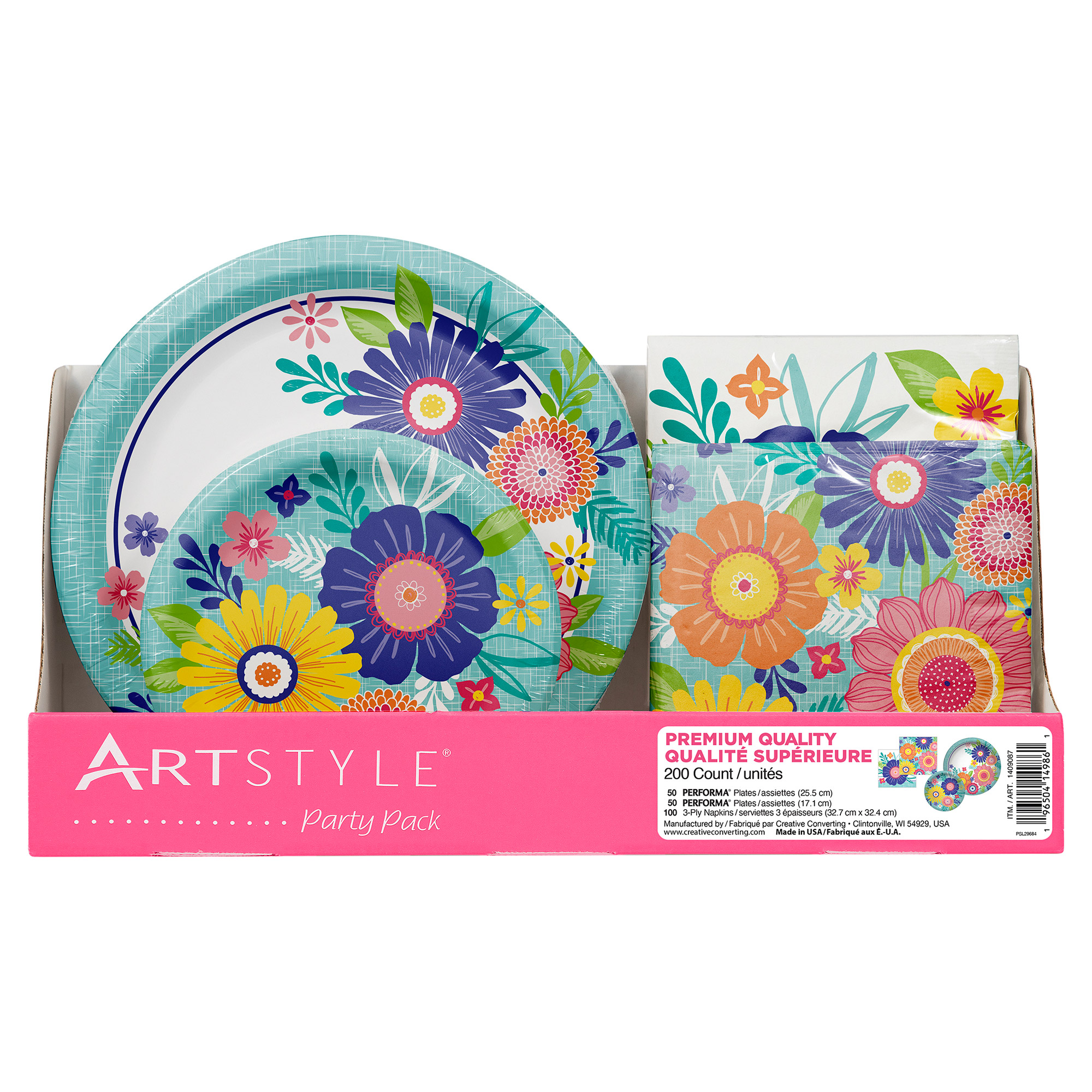 Paper & Plastic Disposables | Costco