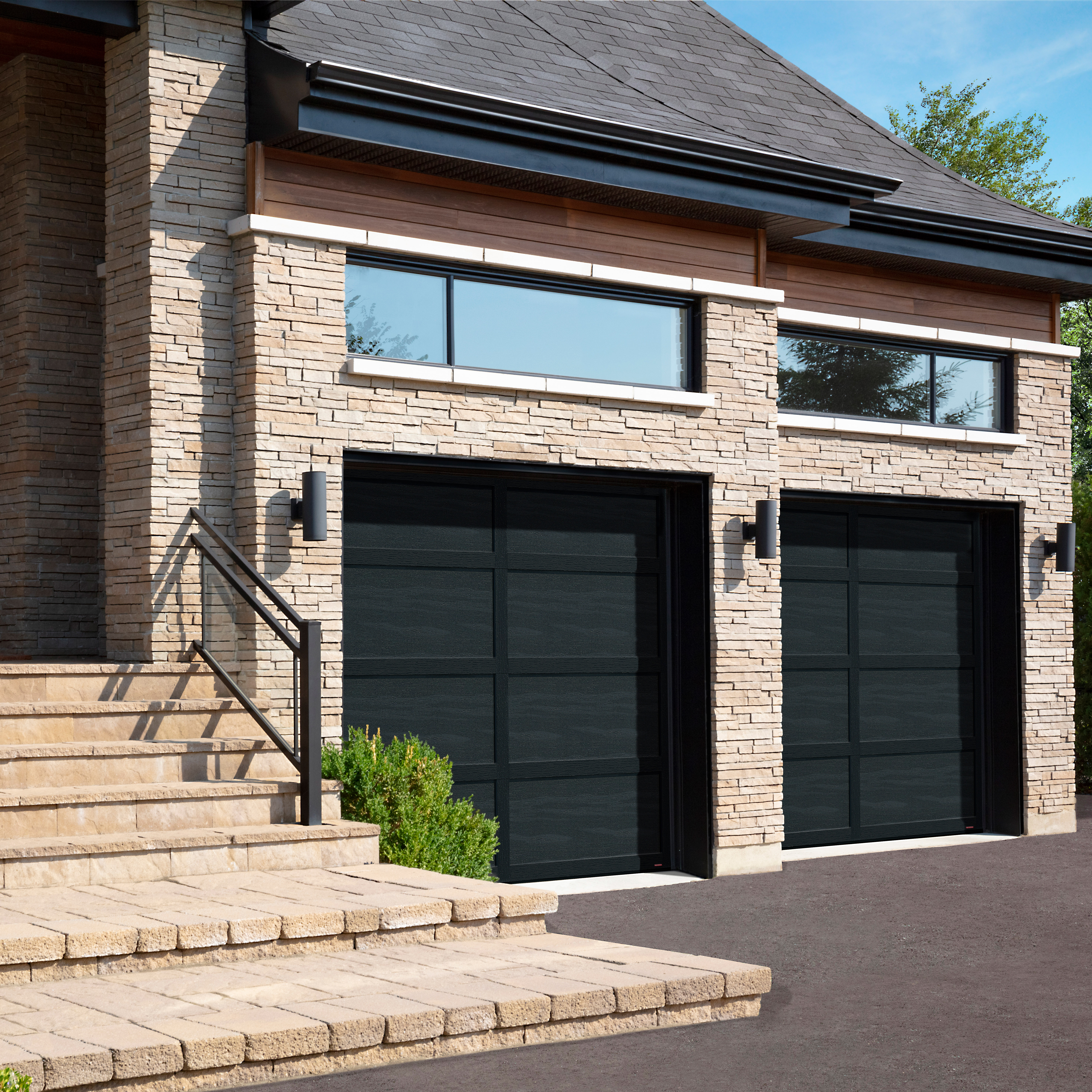 GARAGA Custom Garage Doors | Costco