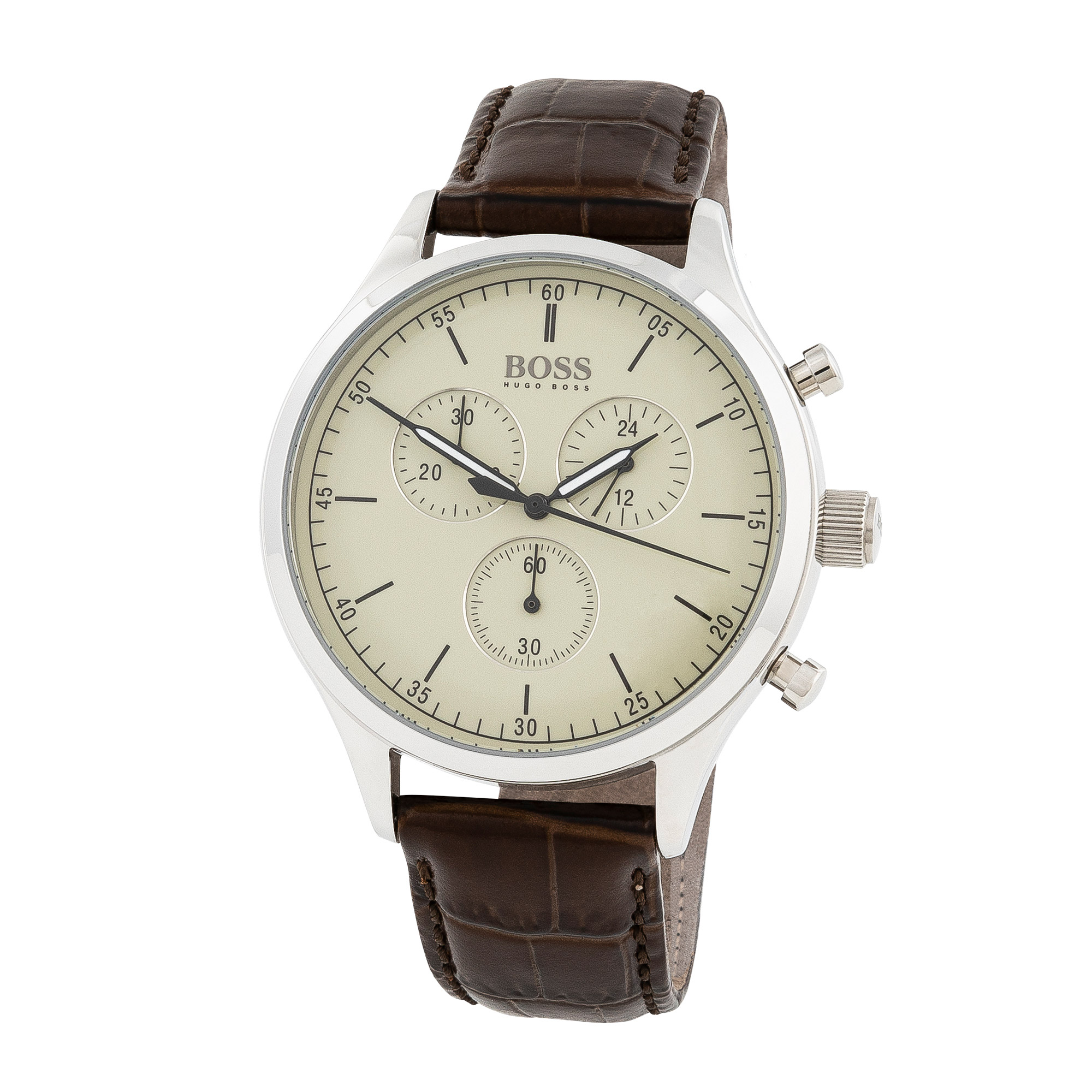 Hugo Boss Companion Men’s Watch | Costco