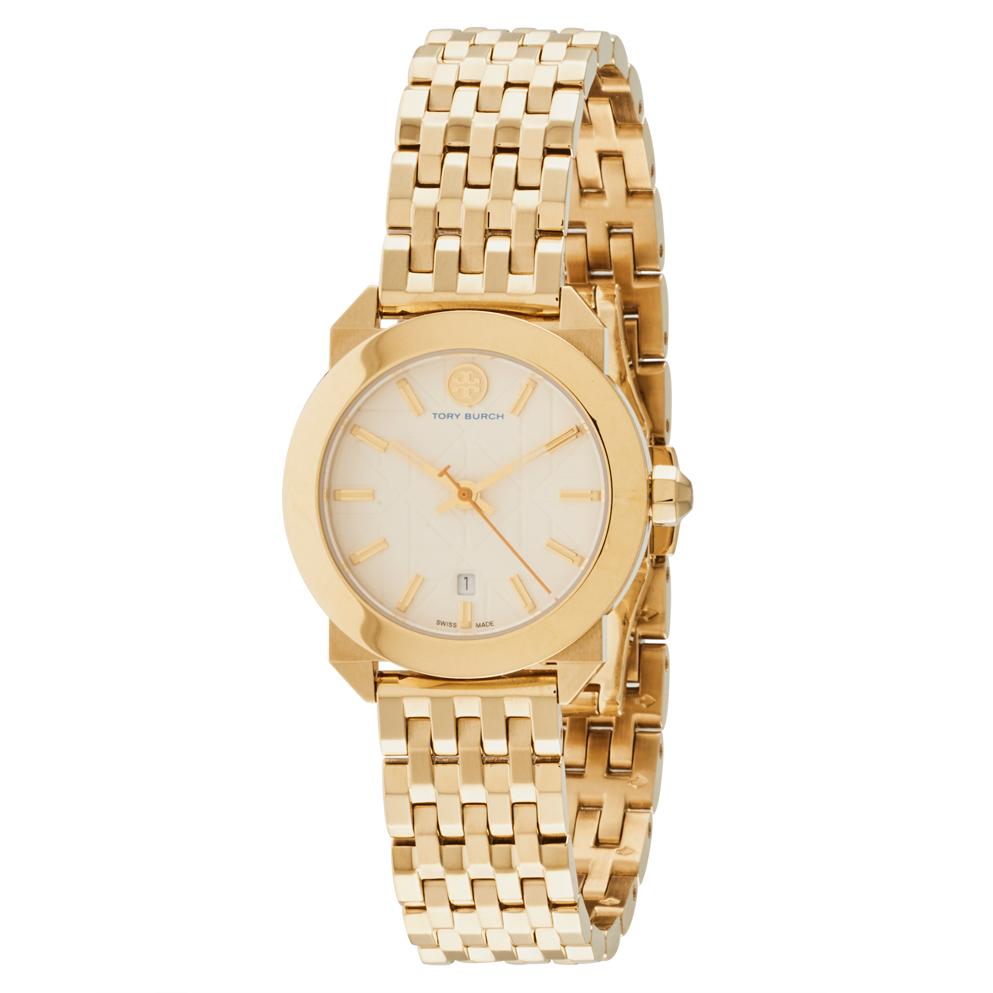 Tory Burch Whitney Ladies Watch | Costco