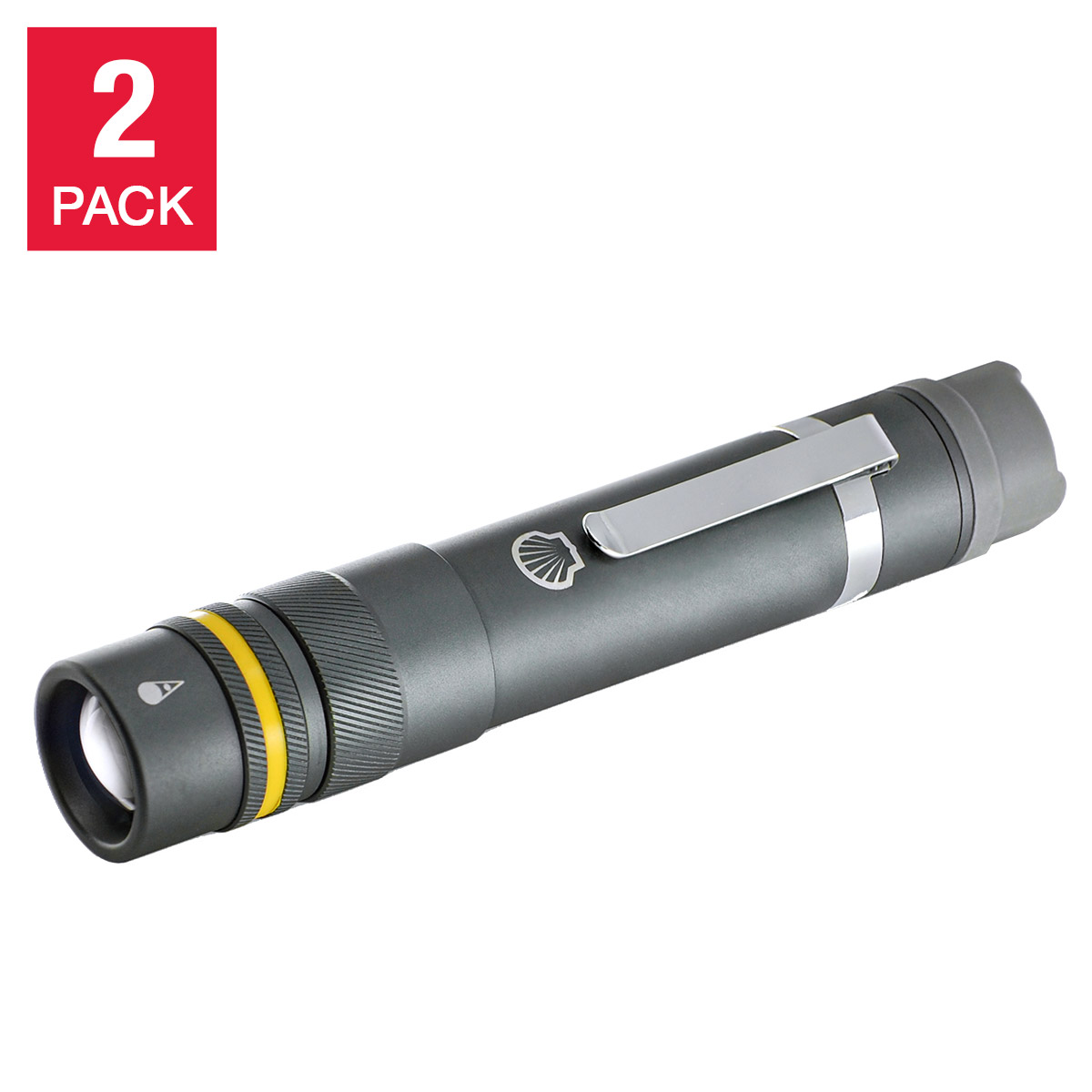 Costco Tactical Flashlight