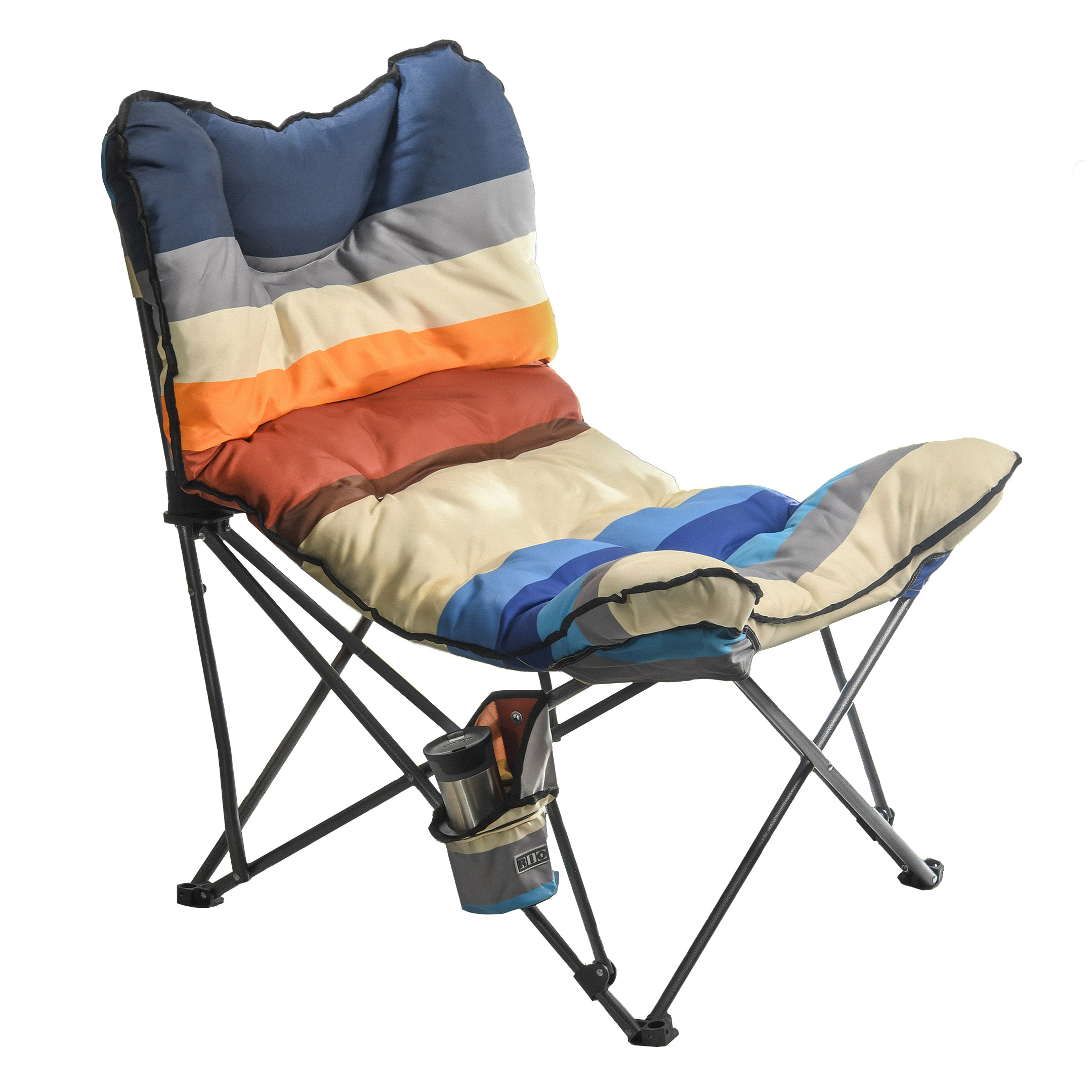 RIO Jumbo Padded Festival Chair | Costco