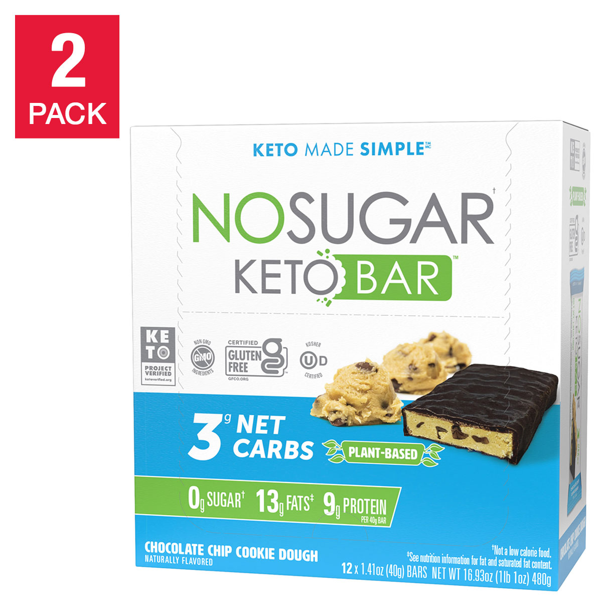 Keto Snacks | Costco