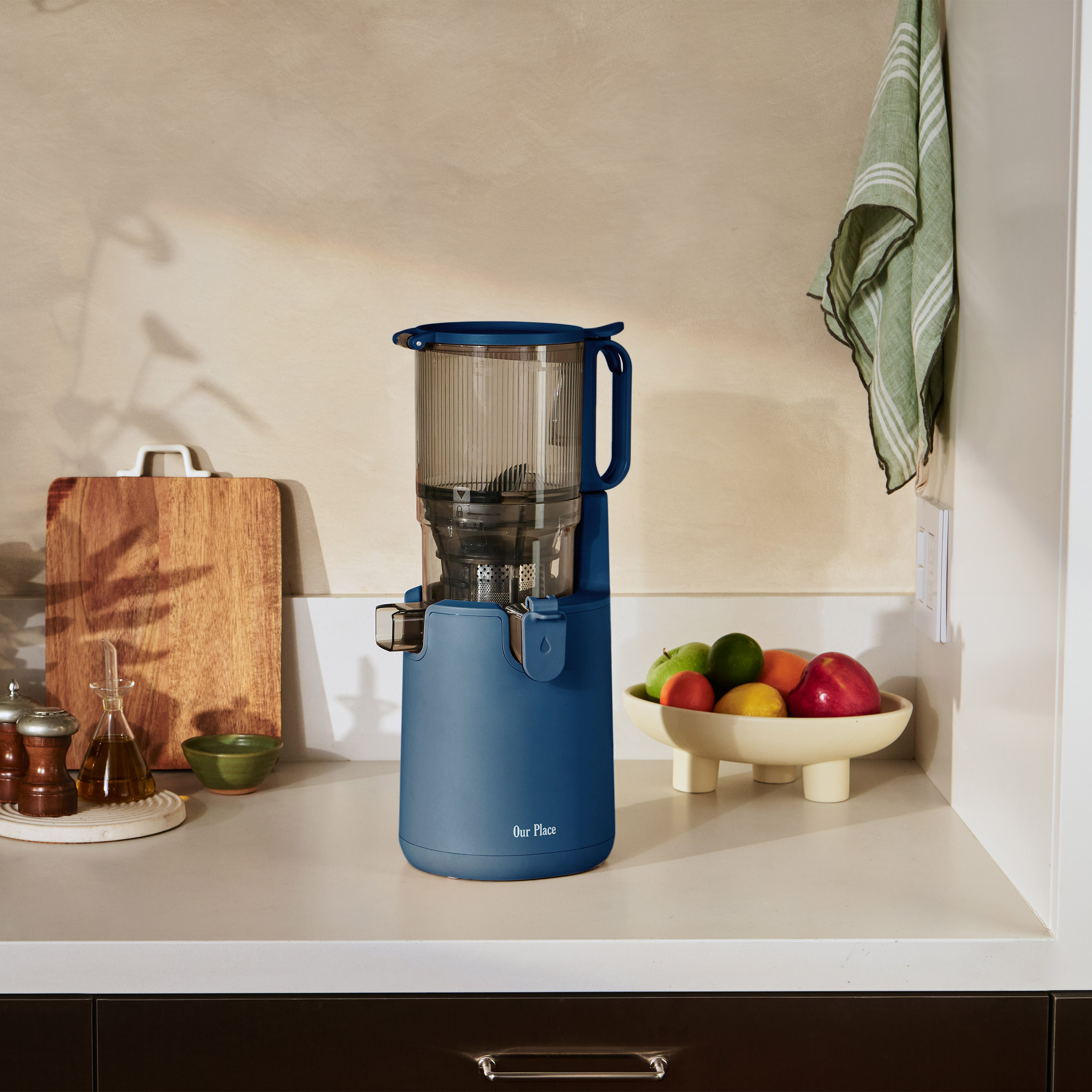 Our Place Cold Press Batch Juicer | Costco