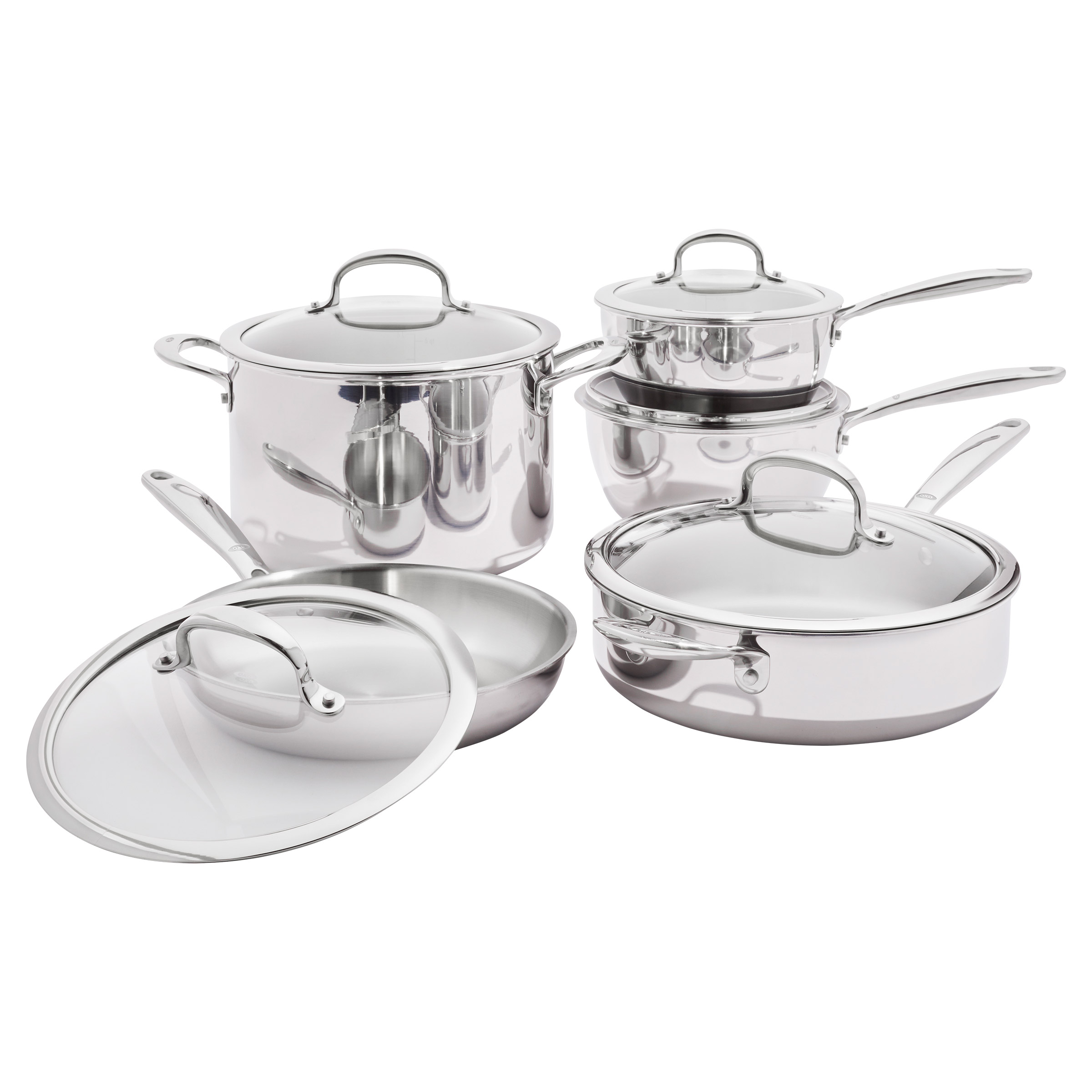 OXO Cookware & Bakeware | Costco