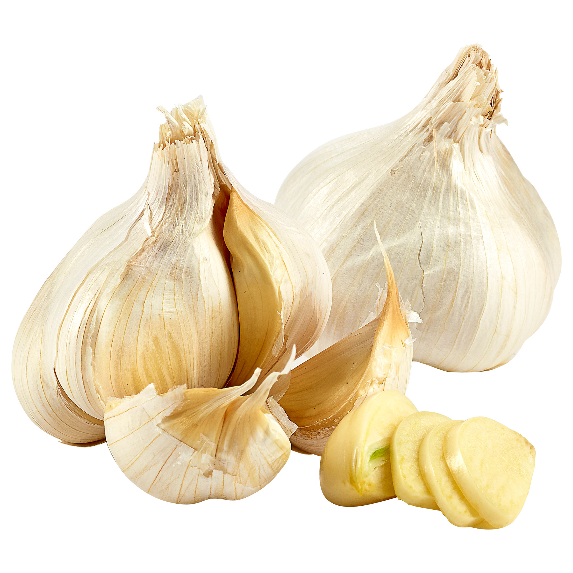 Colossal Garlic, 2 lbs | Costco