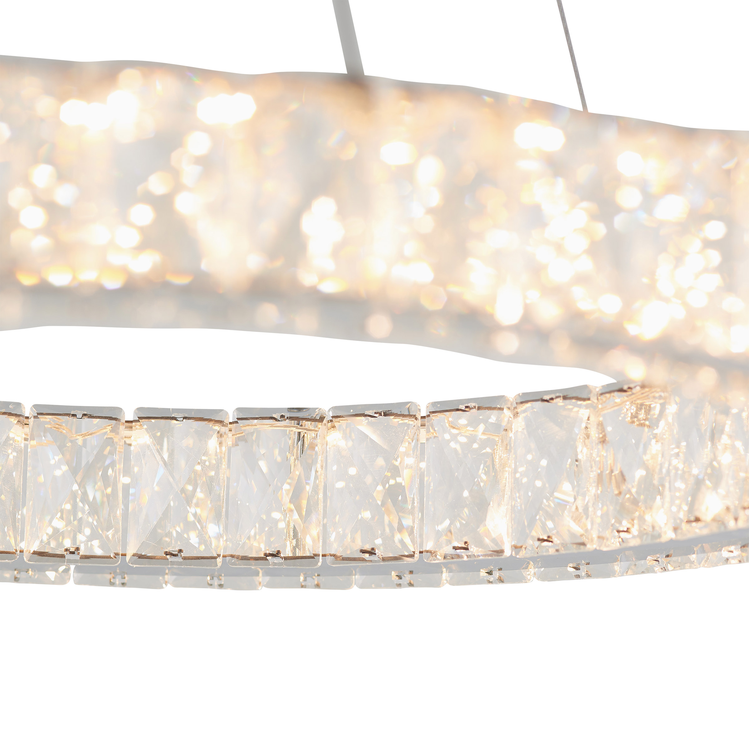 Artika Celebrity Integrated LED Pendant Light | Costco