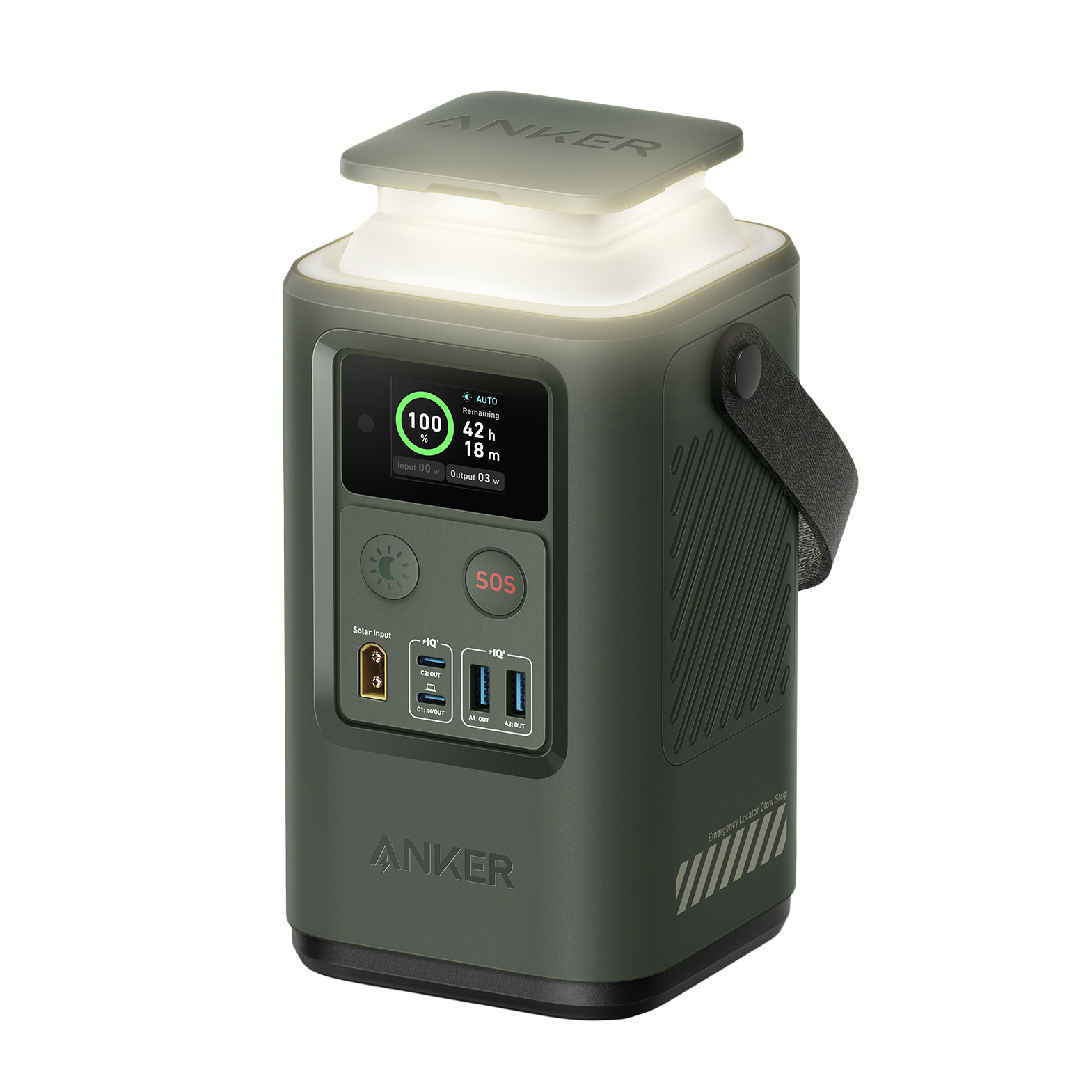 Anker Charging - Costco Next