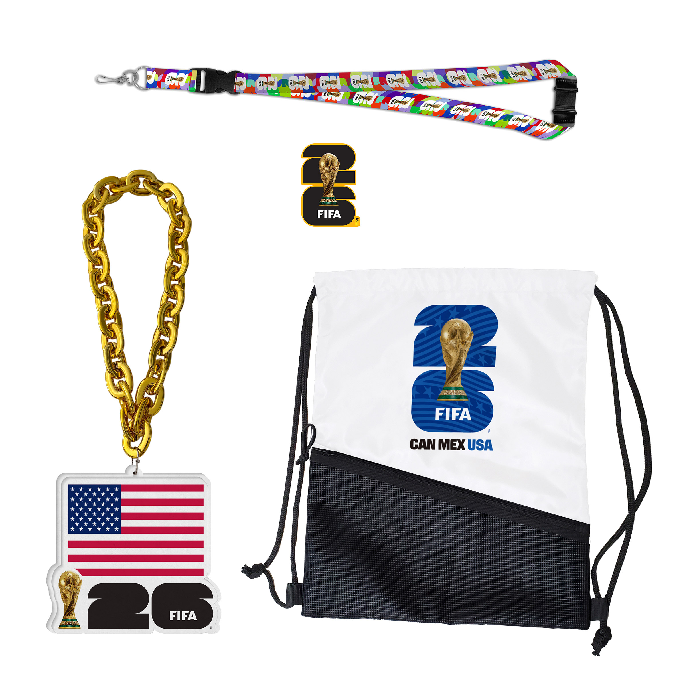 FIFA World Cup Fan Bundle | Costco