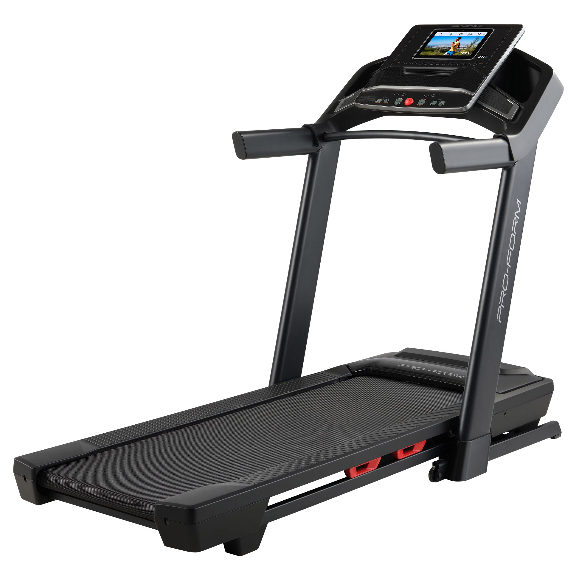ProForm Pro Trainer 1000 Treadmill | Costco