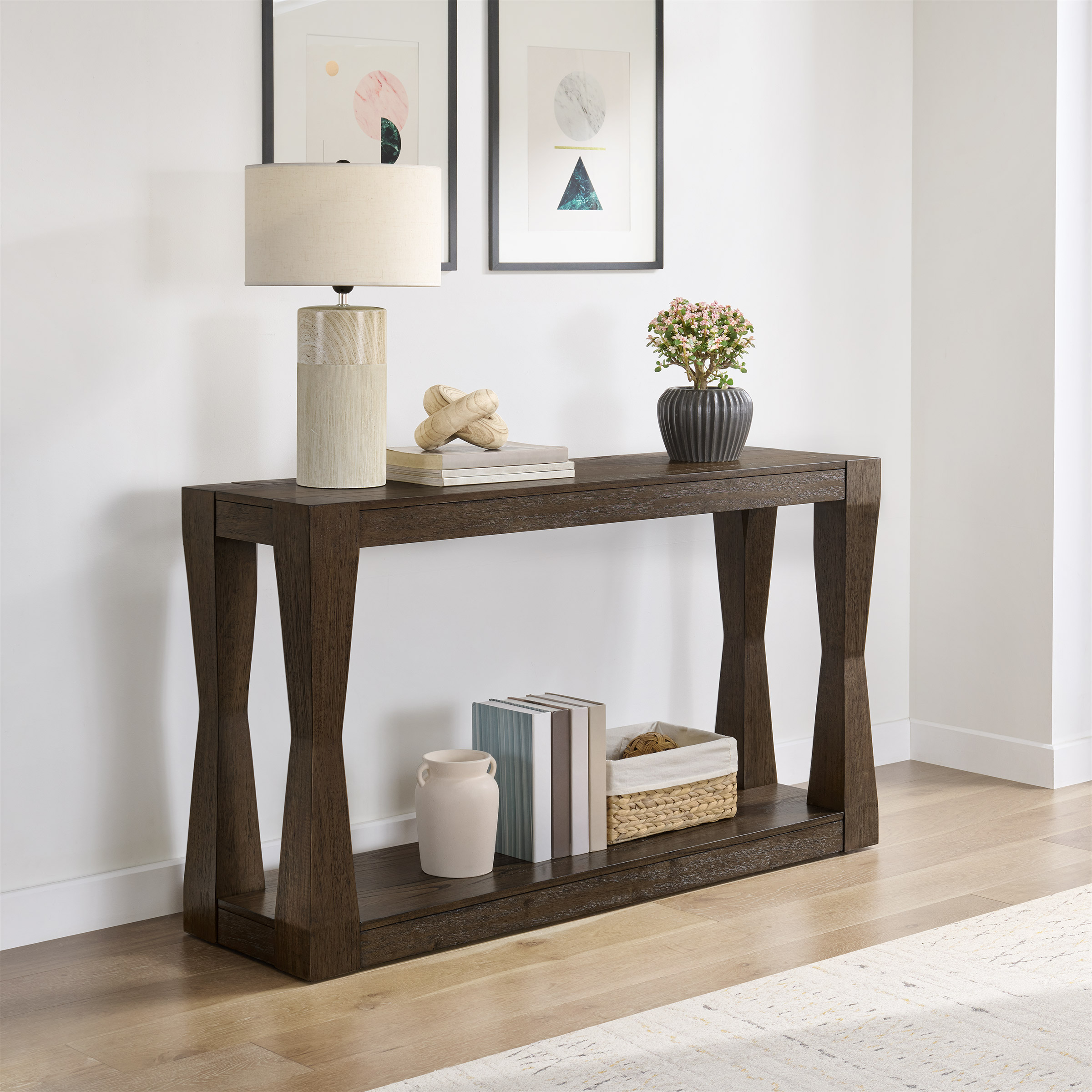Kingswood Console Table | Costco
