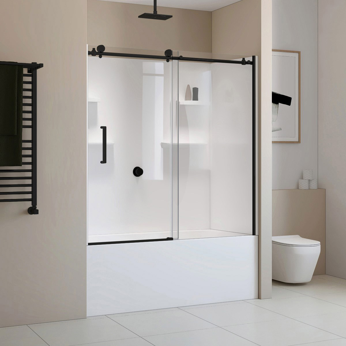 Bathtubs | Costco