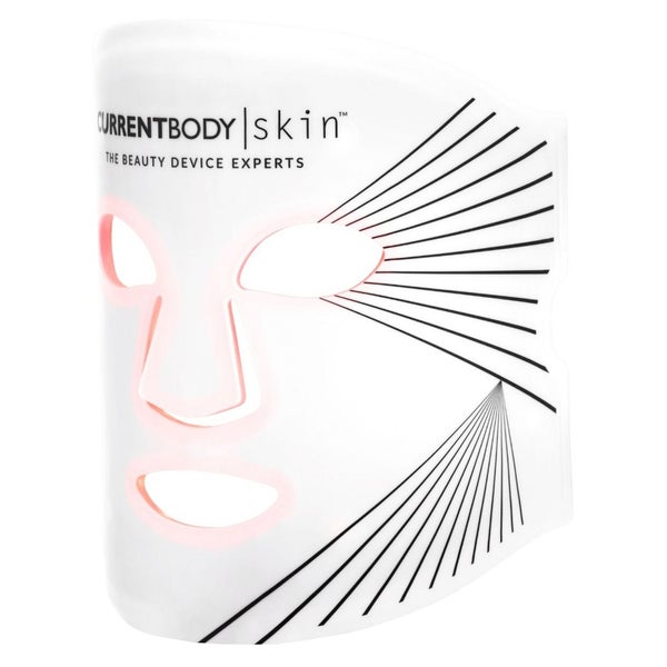 CurrentBody Skin LED Mask Face & Neck Kit | Costco CurrentBody Skin LED Mask Face & Neck Kit | Costco