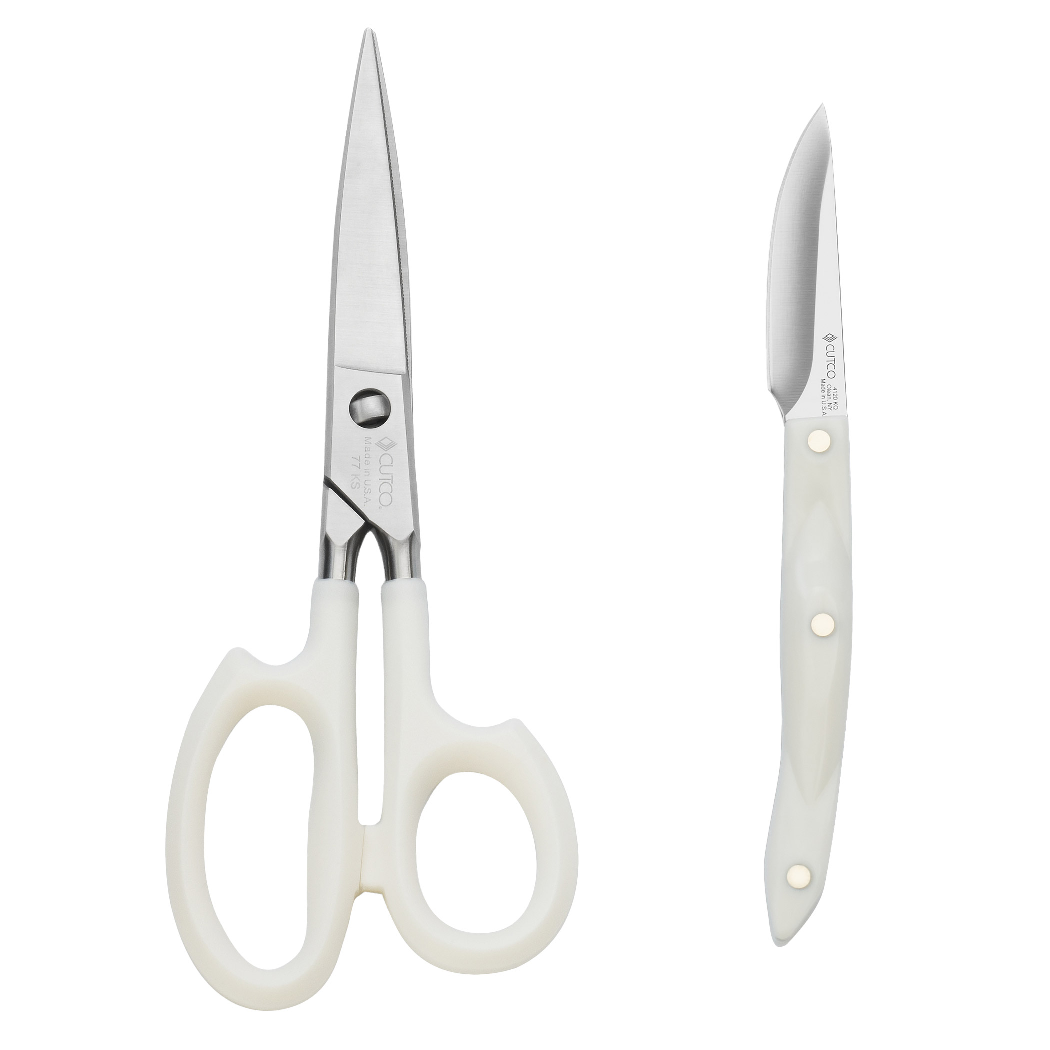 Cutco Cutlery & Chef Knives | Costco