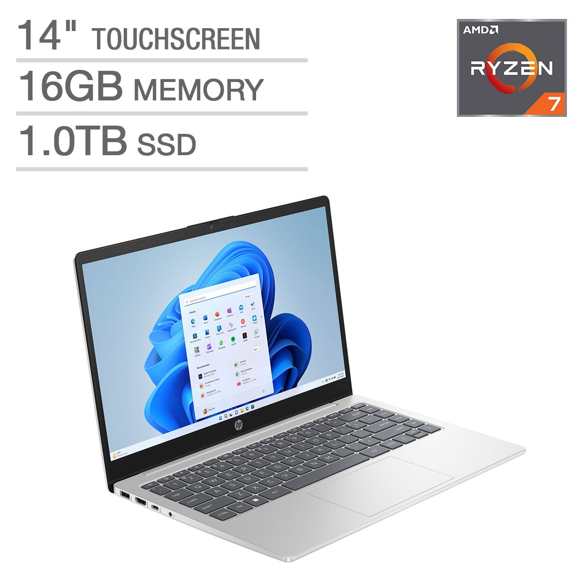 HP 14 HP 14