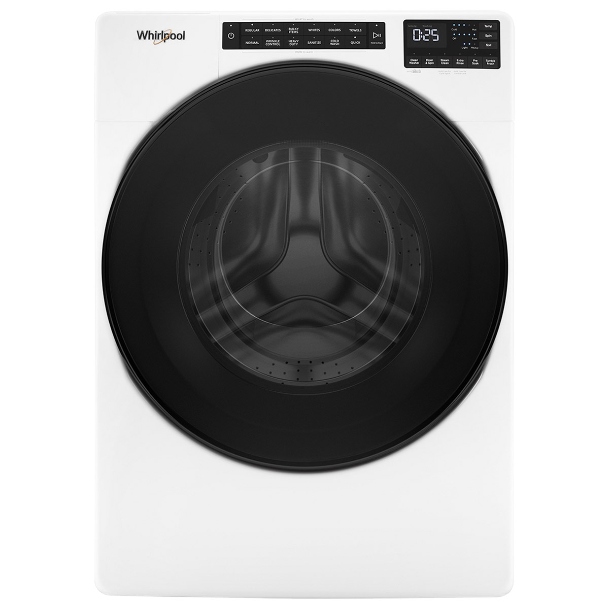 Whirlpool Washing Machines | Costco