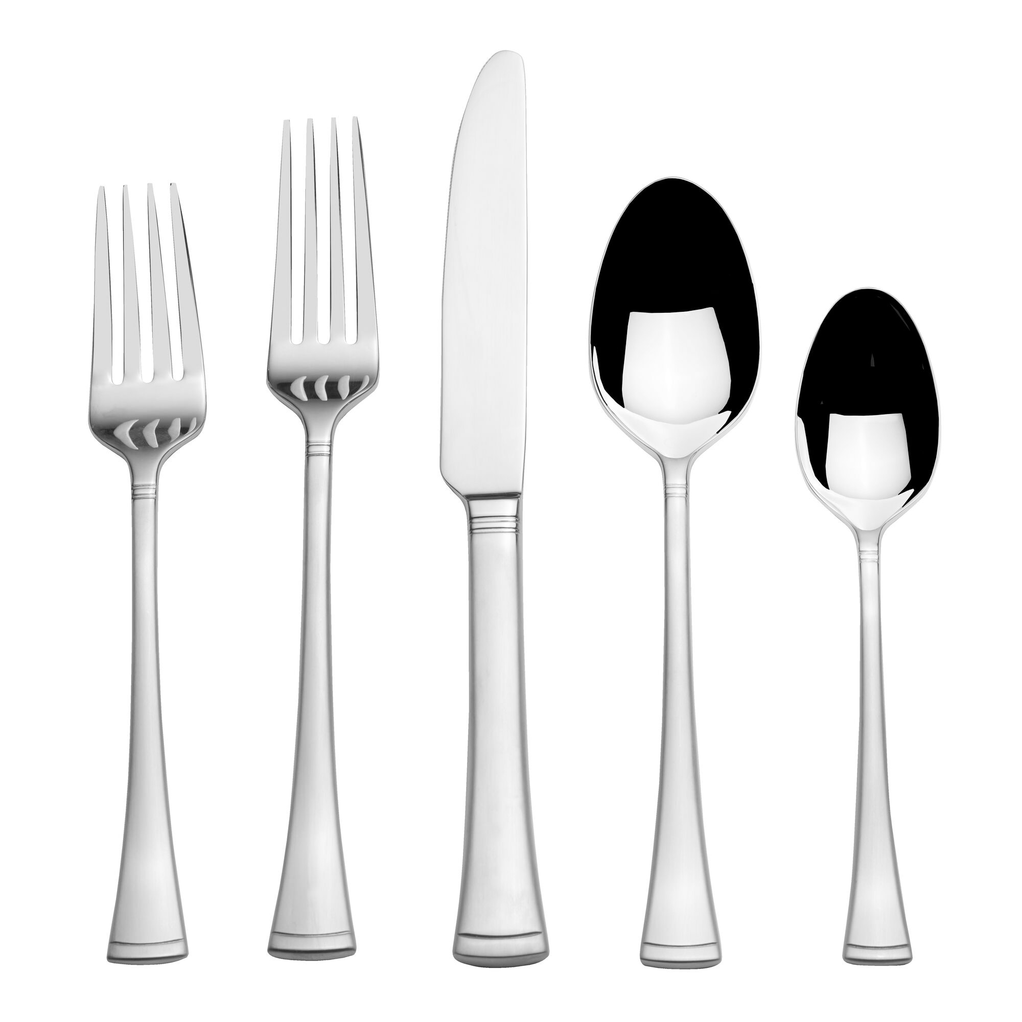 Mikasa Flatware Sets | Costco
