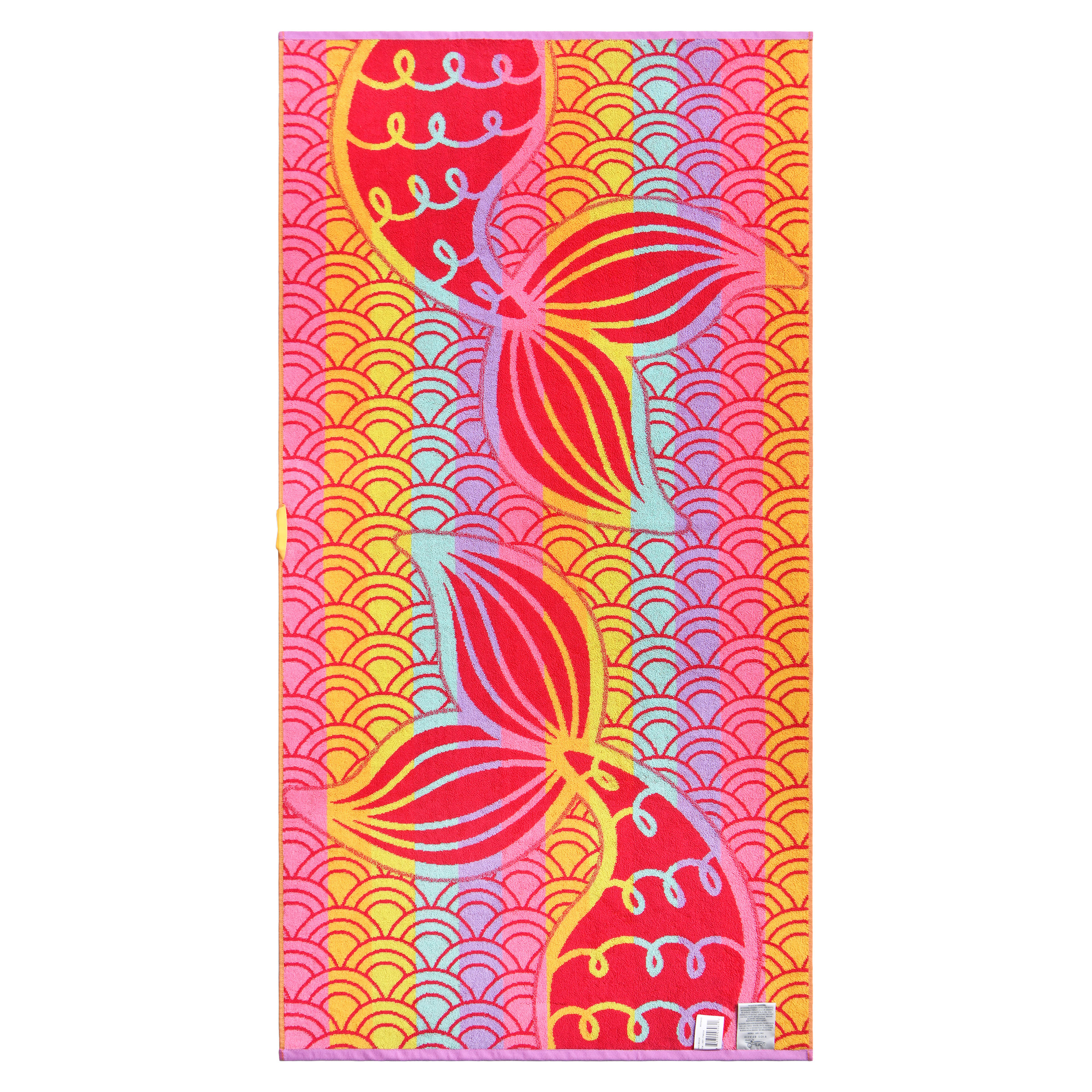 Loftex Kids Beach Towel | Costco
