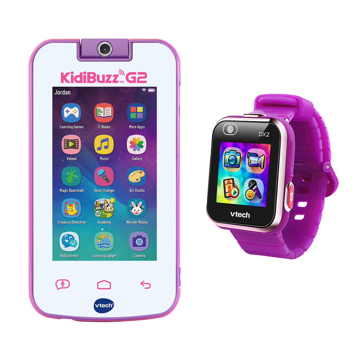VTech Kidi Electronics English Bundle | Costco