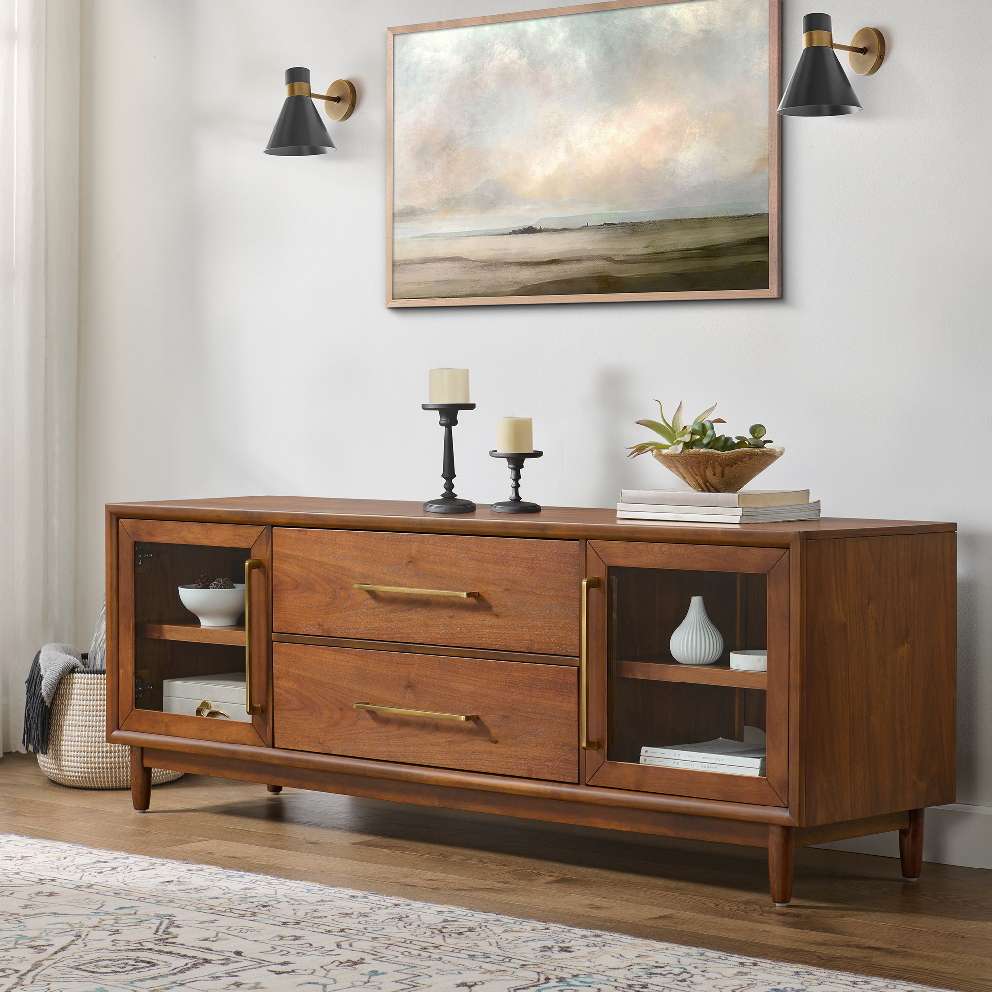 Television Stands & Consoles | Costco