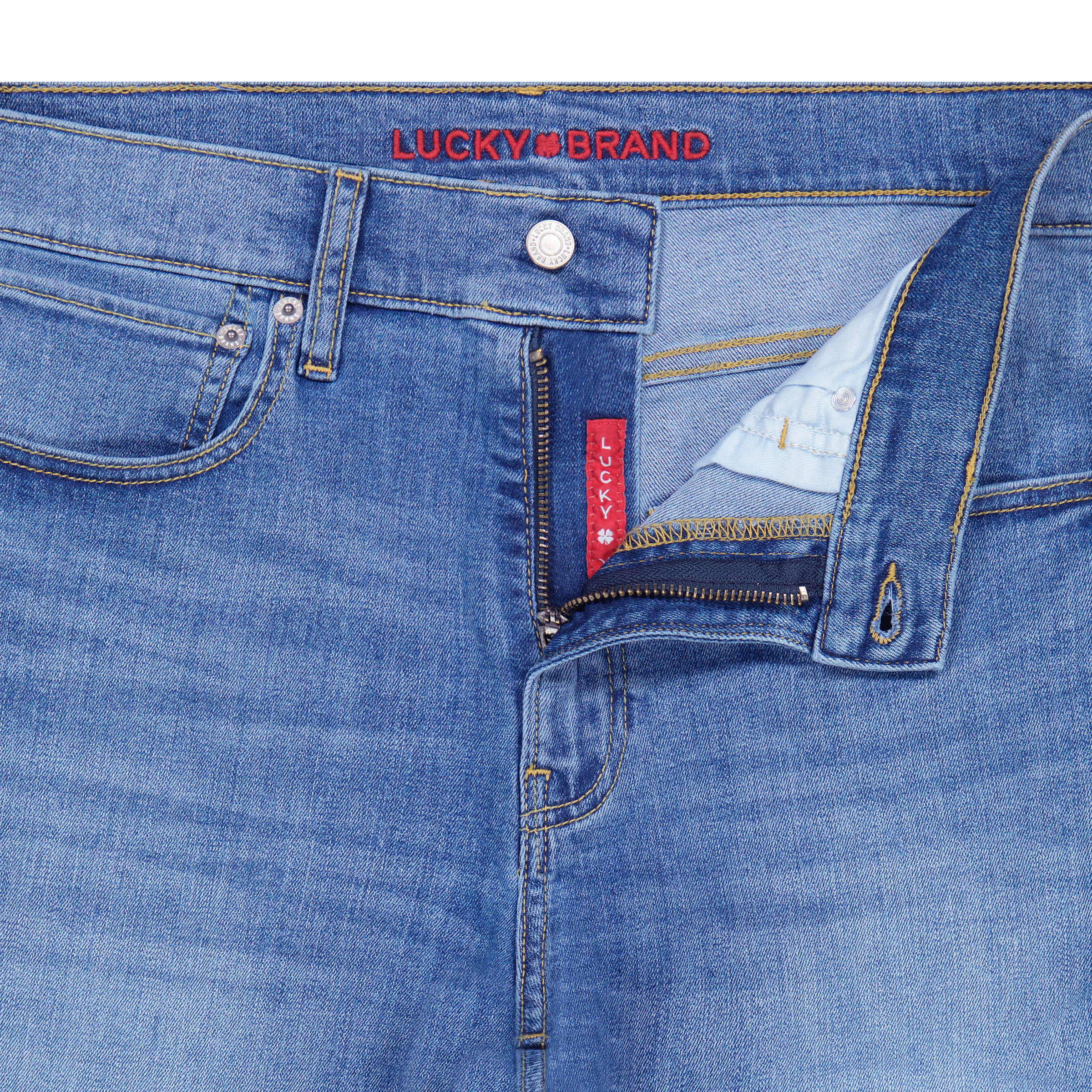 Lucky Men's 223 Jean | Costco