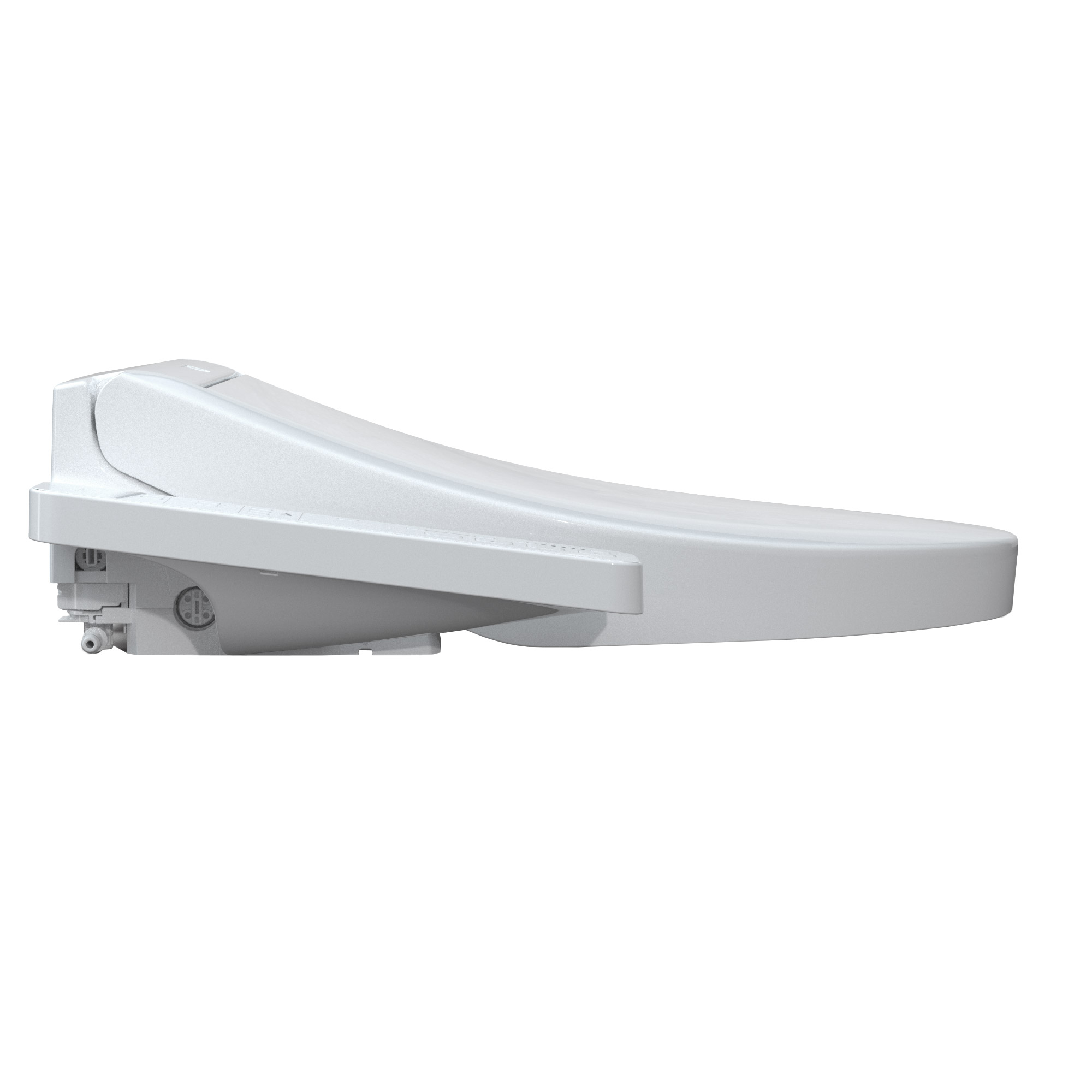 TOTO Washlet KC2 Electronic Bidet Seat with SoftClose Lid | Costco