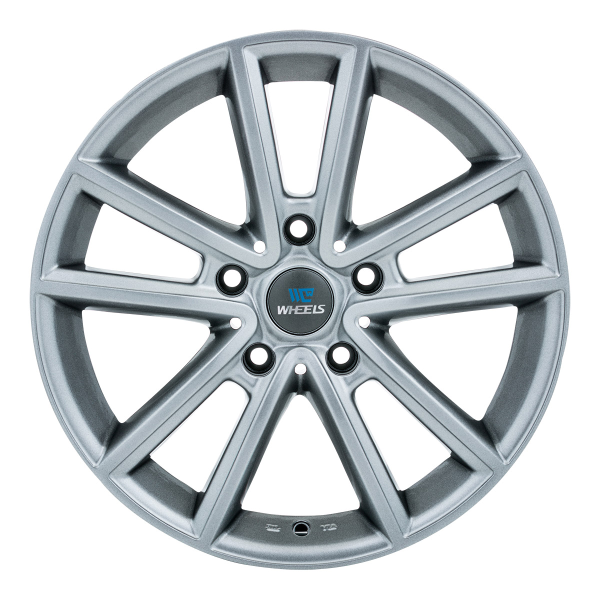 C-Wheels 17 in. CH-R1 OE Inspired Wheel - CW081755 | Costco