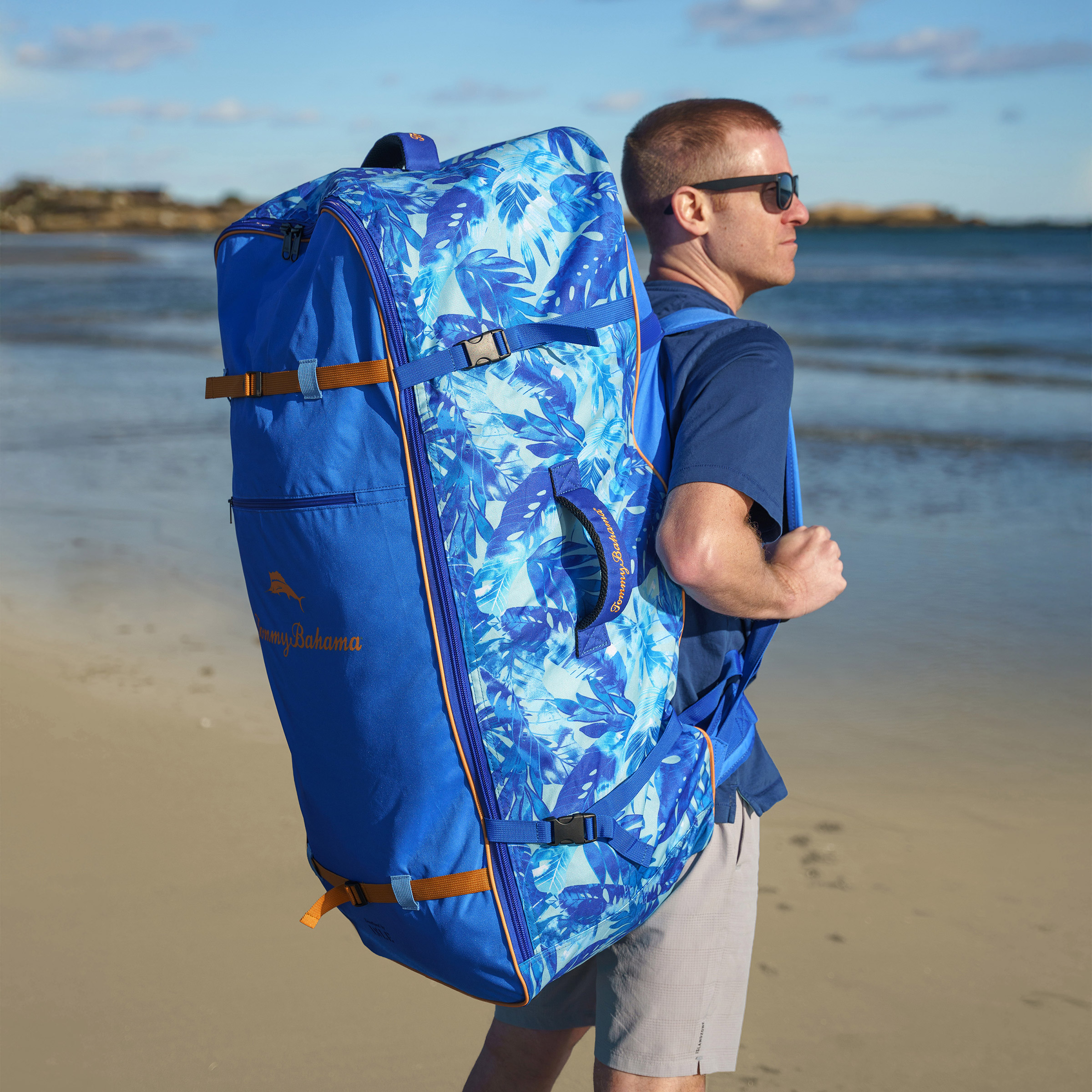 11'6 Tommy Bahama Marlin SUP-YAK | Costco