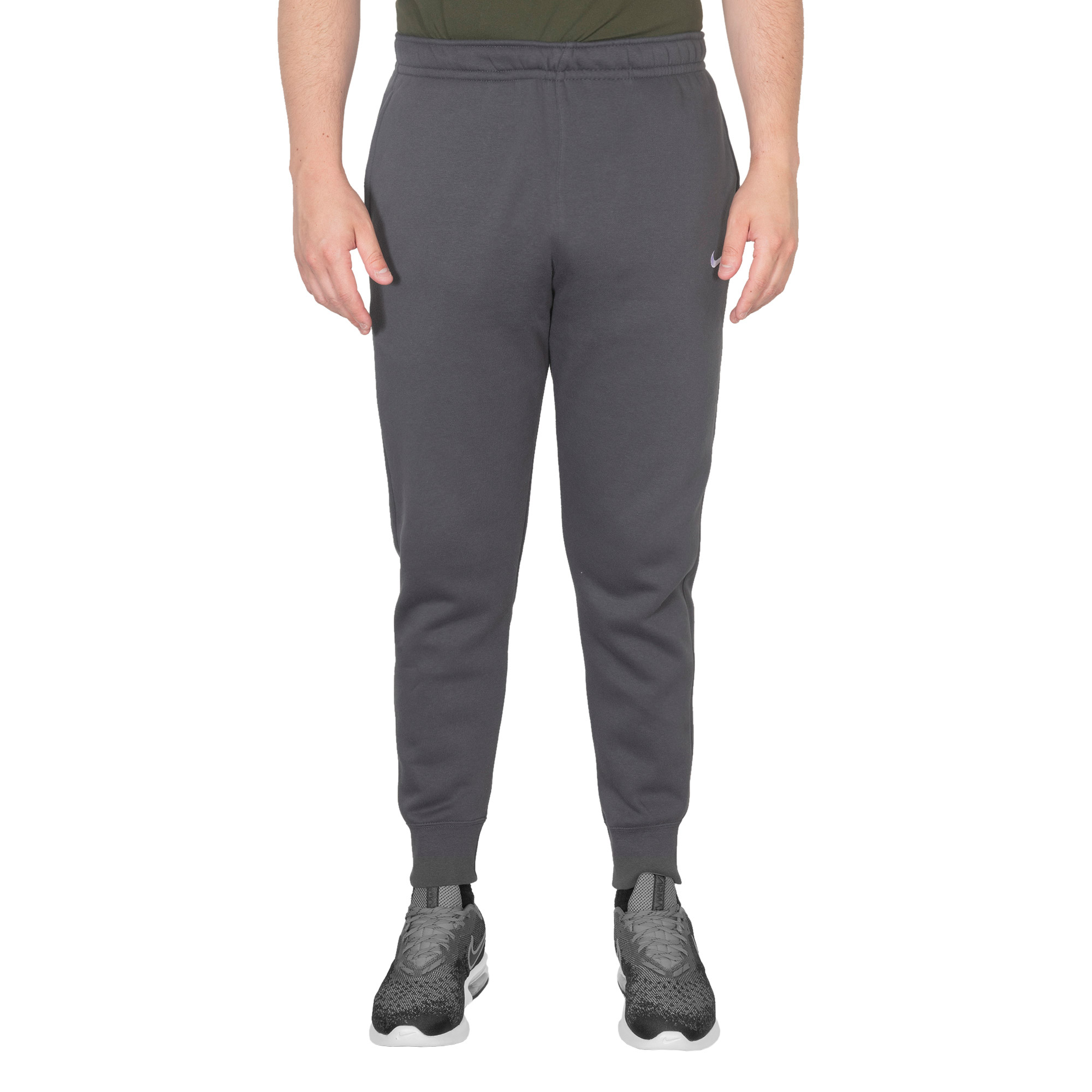 Nike Men’s Club Fleece Jogger | Costco