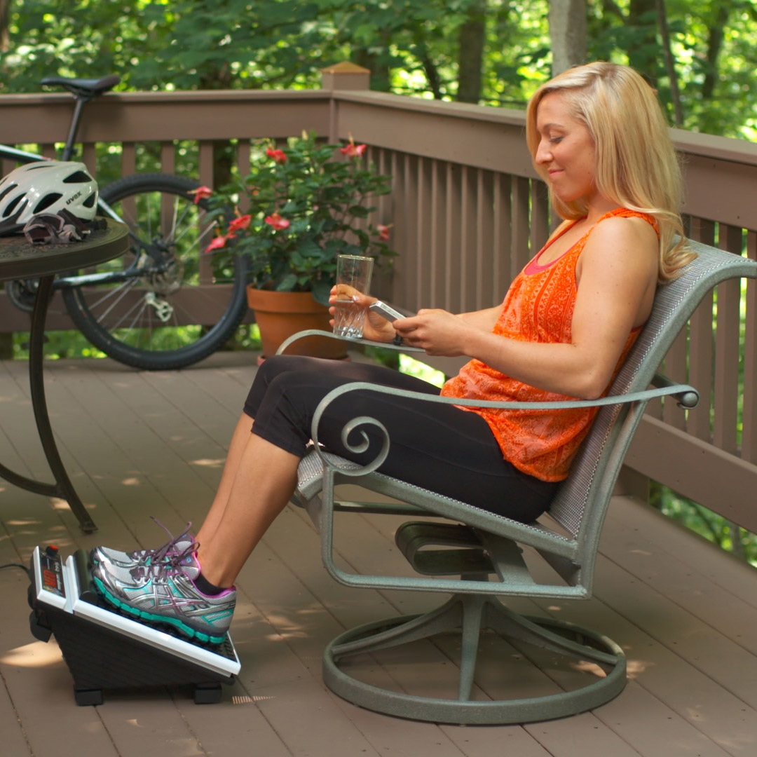 MedMassager Foot Massager | Costco