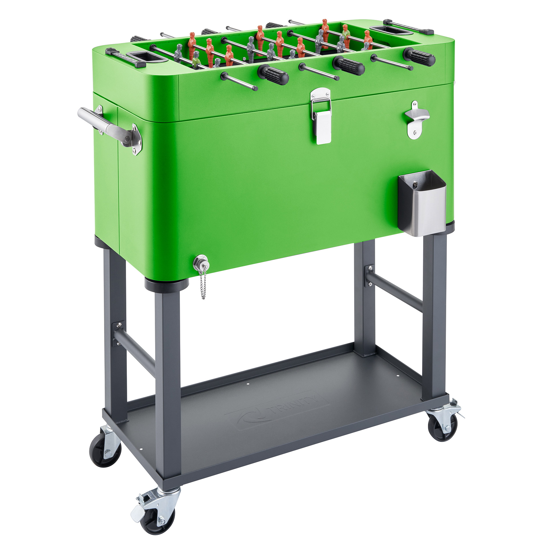 Trinity Foosball Table Cooler | Costco