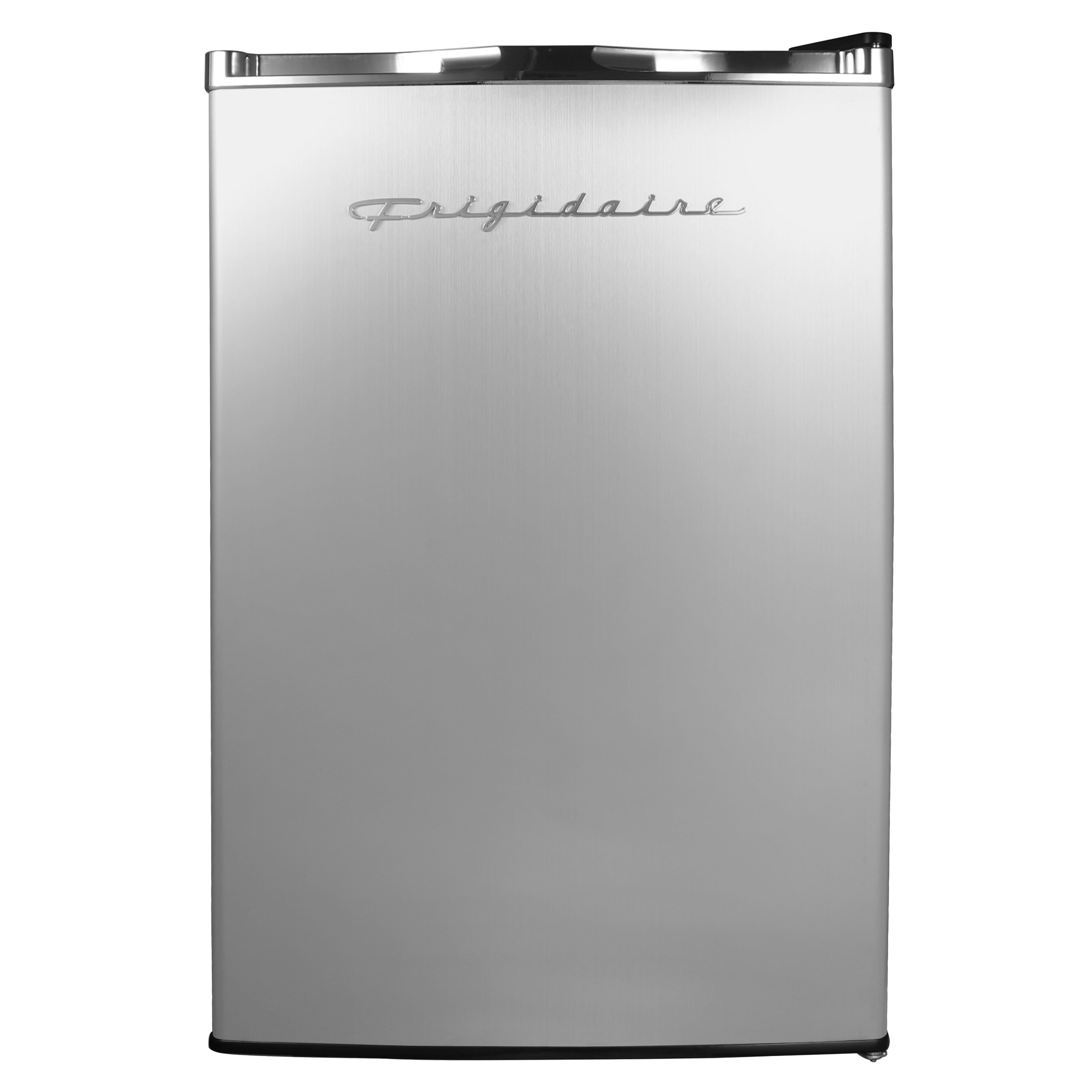 Frigidaire 20.5 in. 4.5 cu ft. Platinum Compact Refrigerator with Reversible Door | Costco