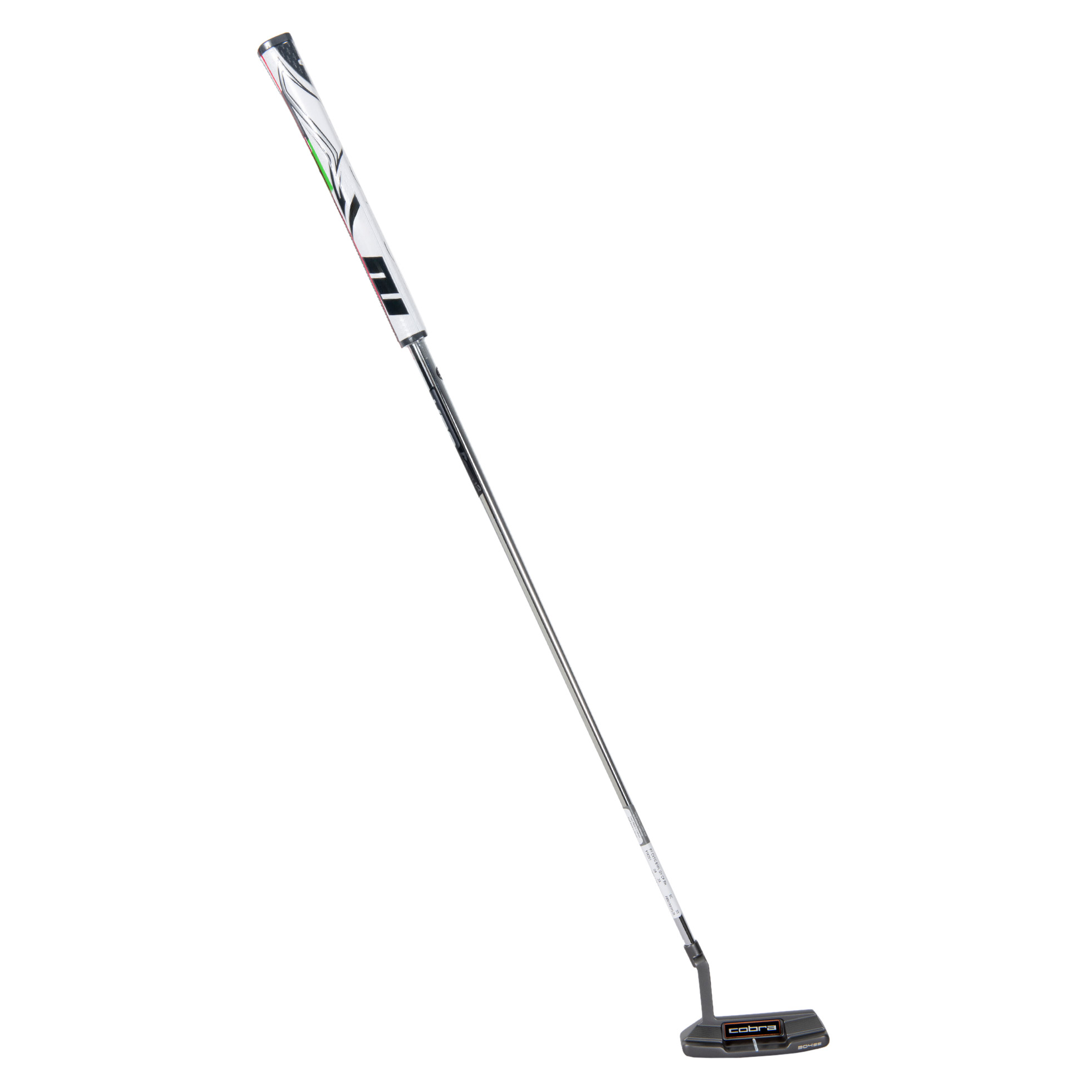 Cobra King Vintage Sport-40 Putter Right Handed | Costco