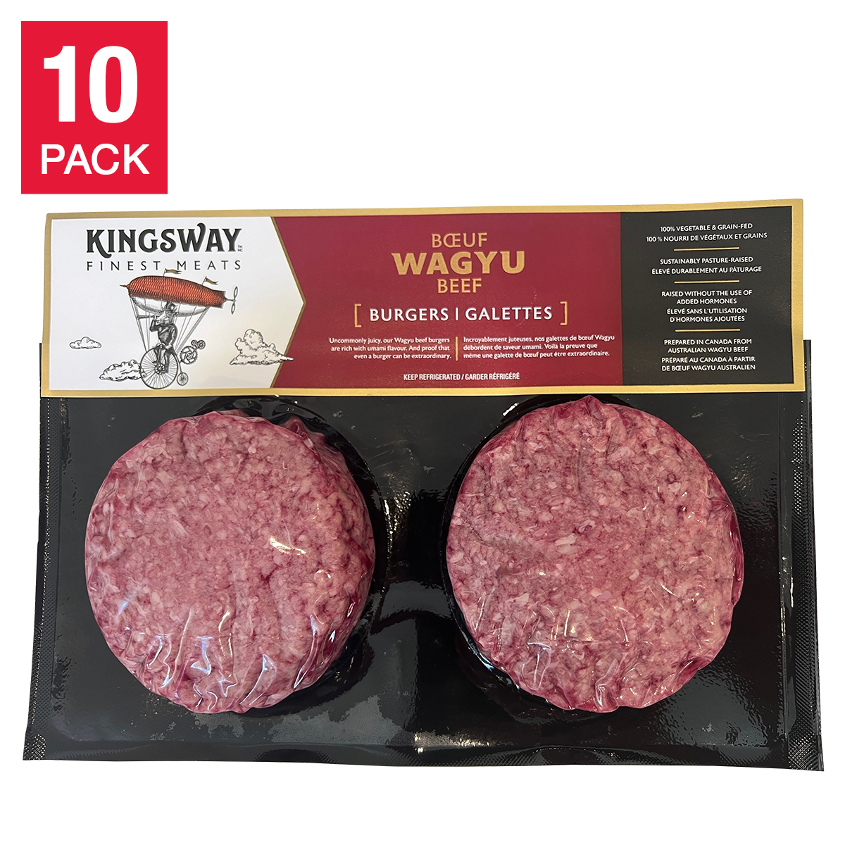 Wagyu Beef | Costco