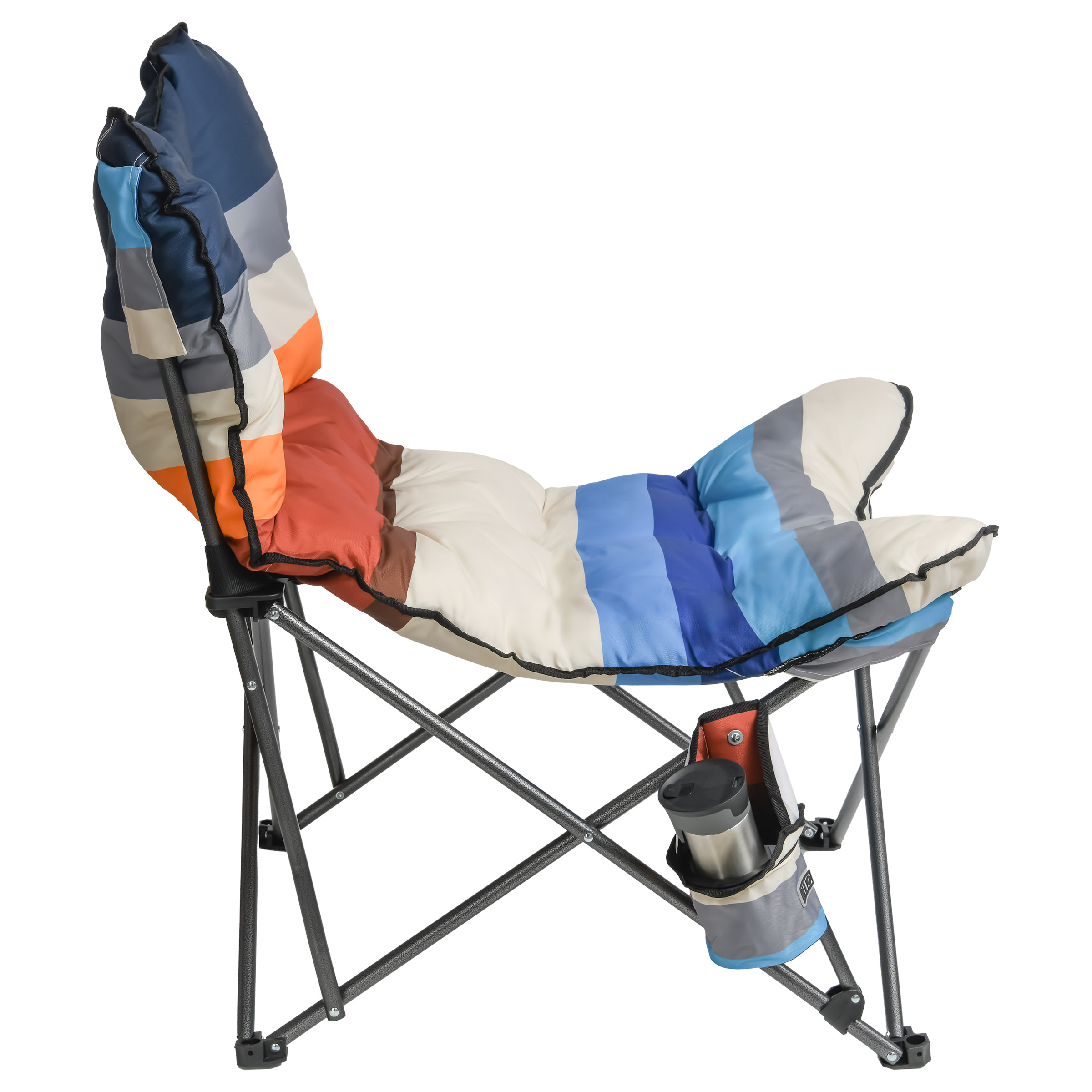 RIO Jumbo Padded Festival Chair | Costco